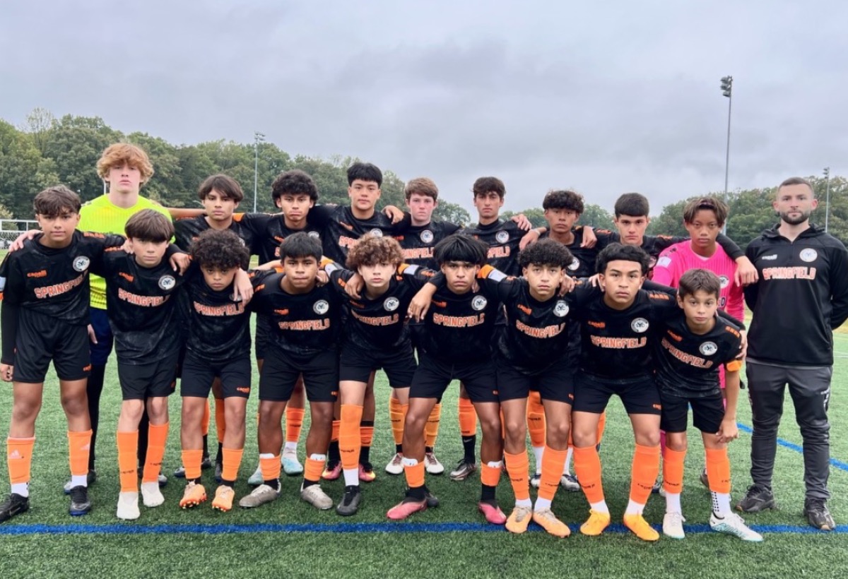 *SYCU15BMLSNextII - Fundraiser by SYC U15 MLS Next II on *spotfund