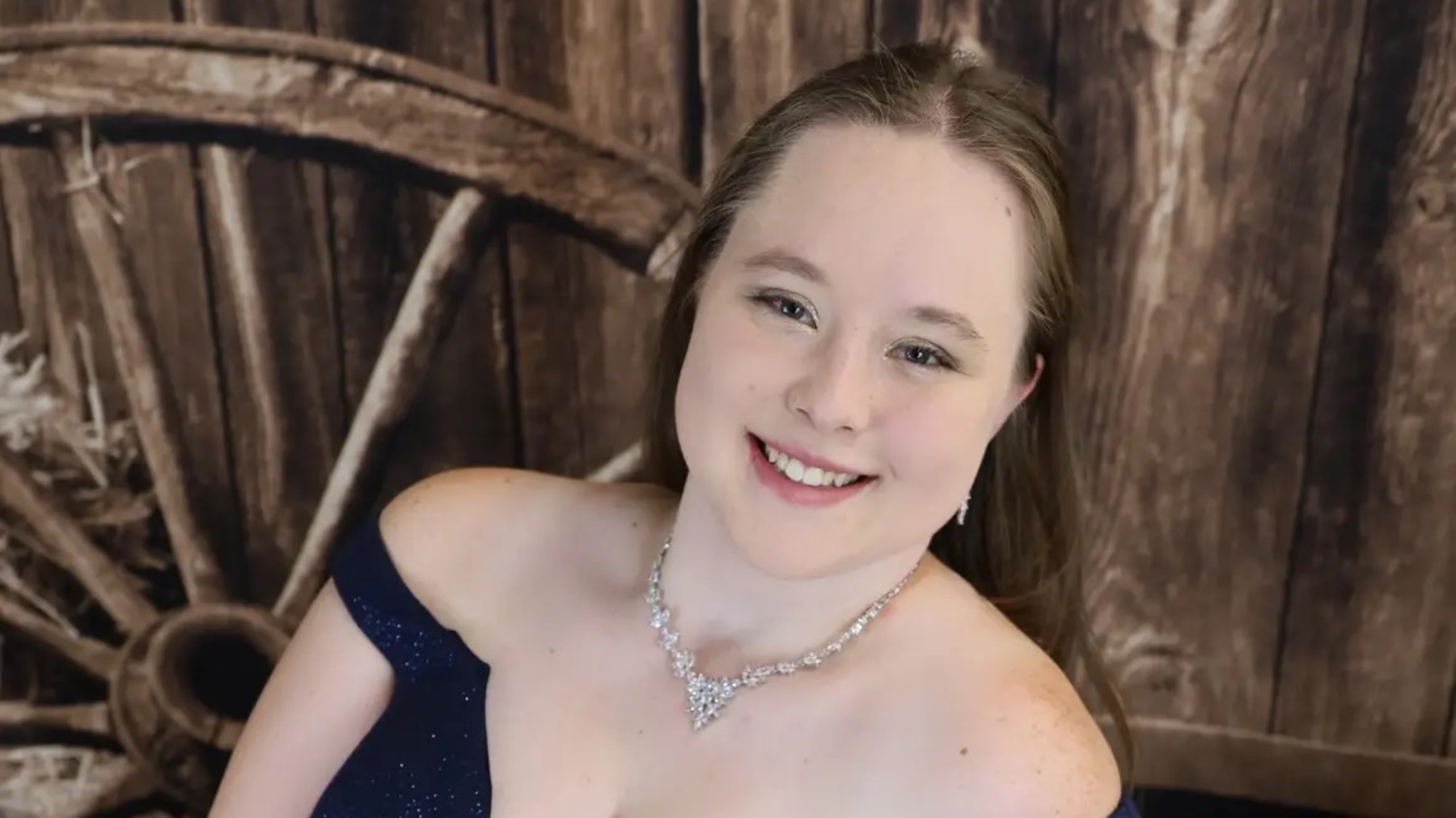 *AlexisWANBpc26 - Fundraiser by Alexis Hunt on *spotfund