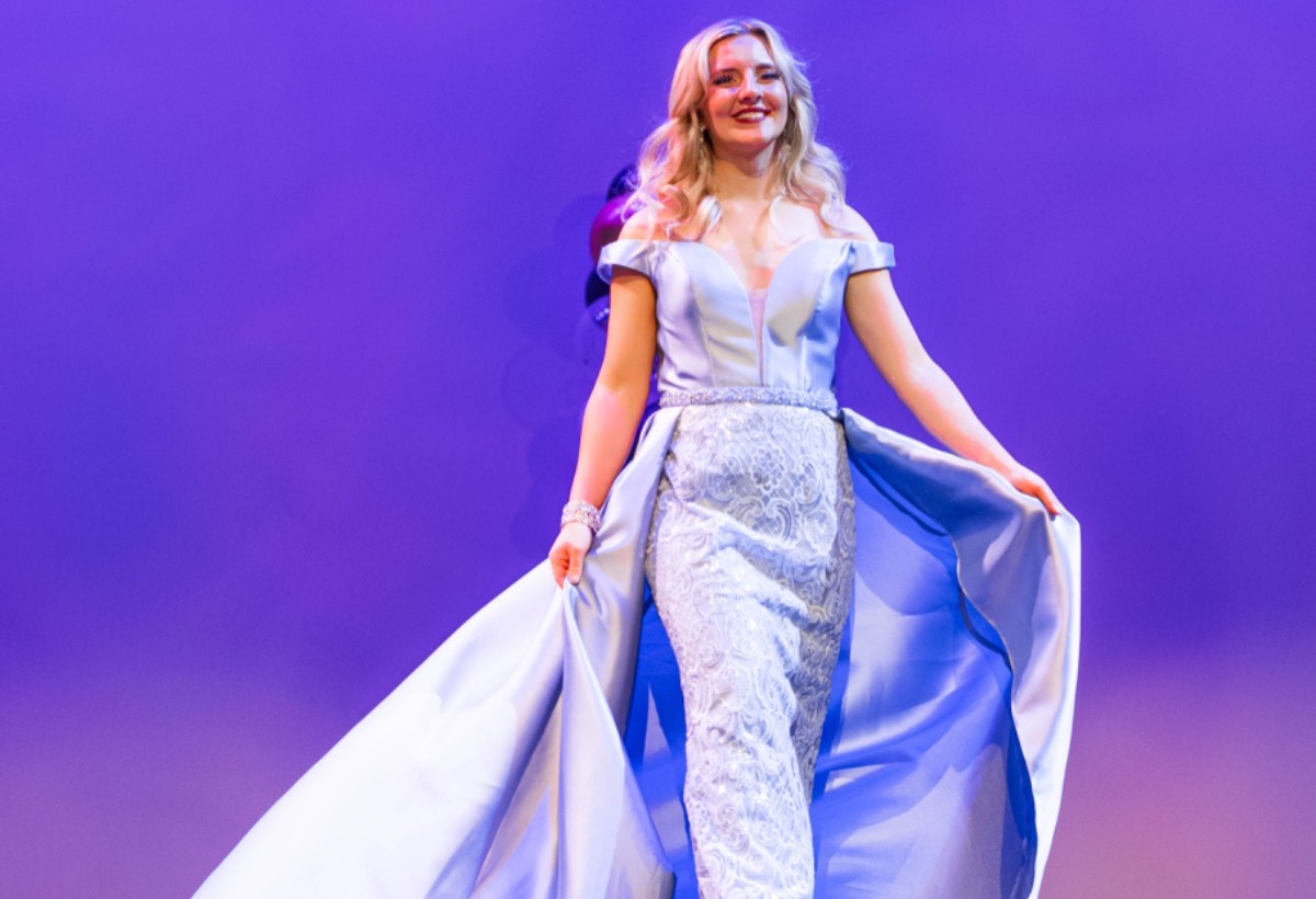 *MissKianaLomen - Fundraiser by Kiana Lomen on *spotfund