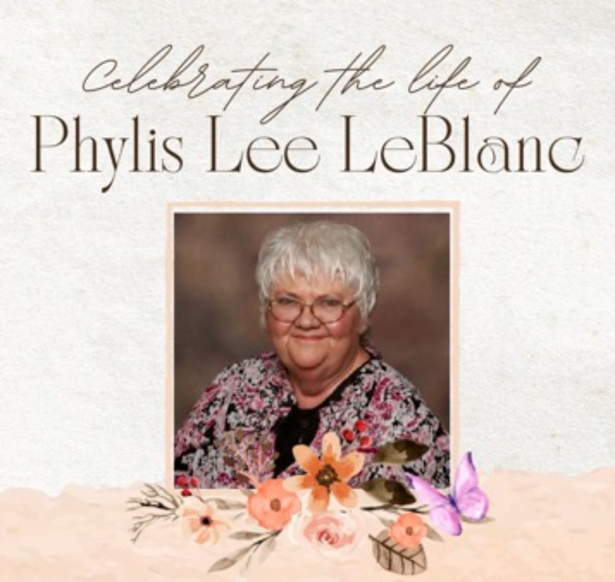 *PhylisGardenMemorial - Fundraiser by Deborah Charron on *spotfund