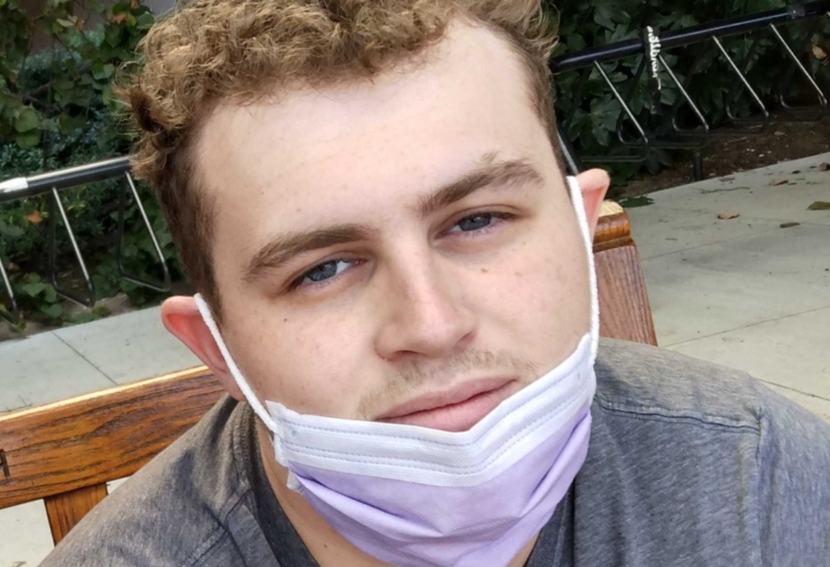 *ColesJourneyToRecovery - Fundraiser by Karyl S Cashwell on *spotfund