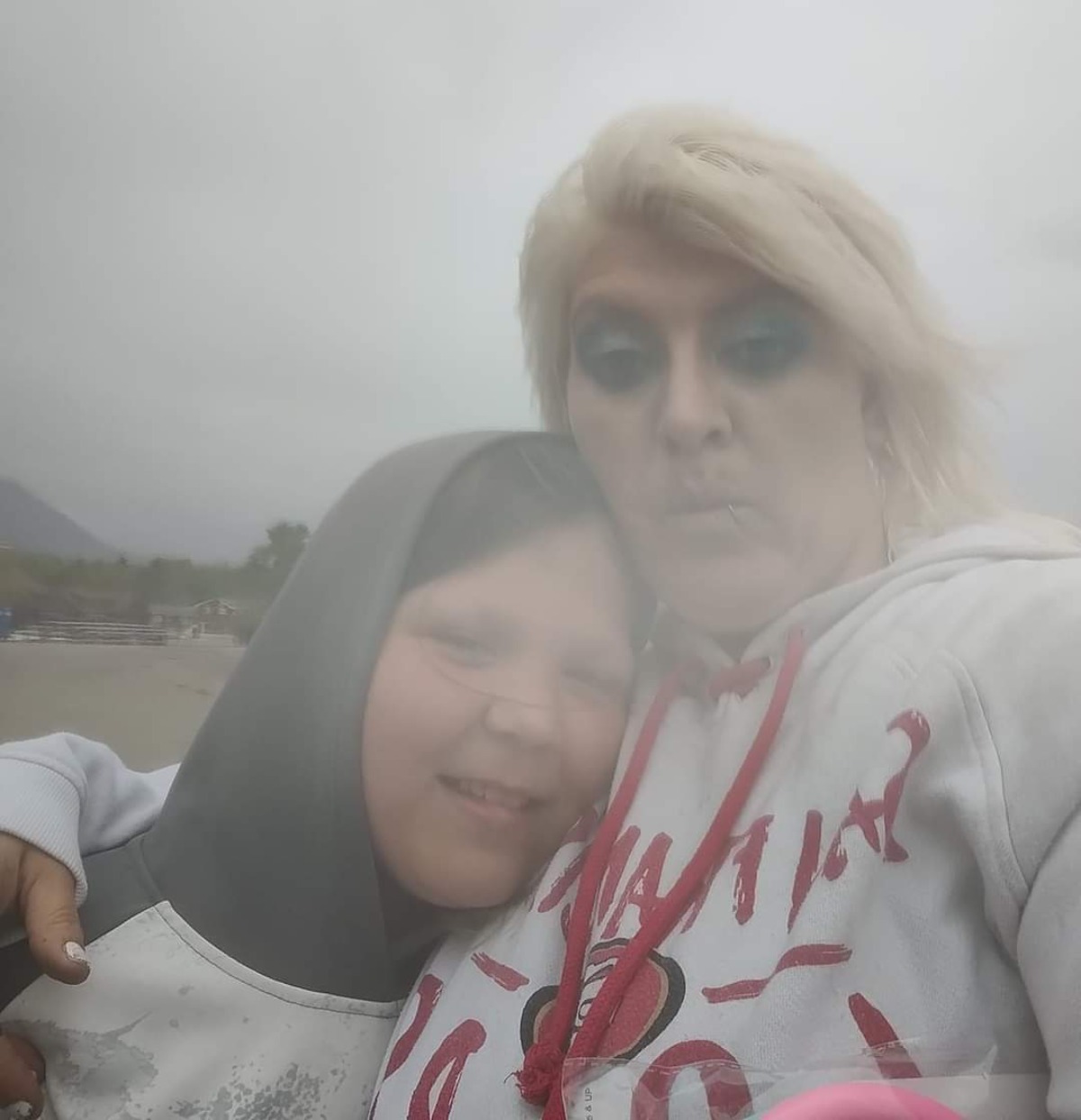 *EmergencyFundingForAMom - Fundraiser by Angel Larson on *spotfund