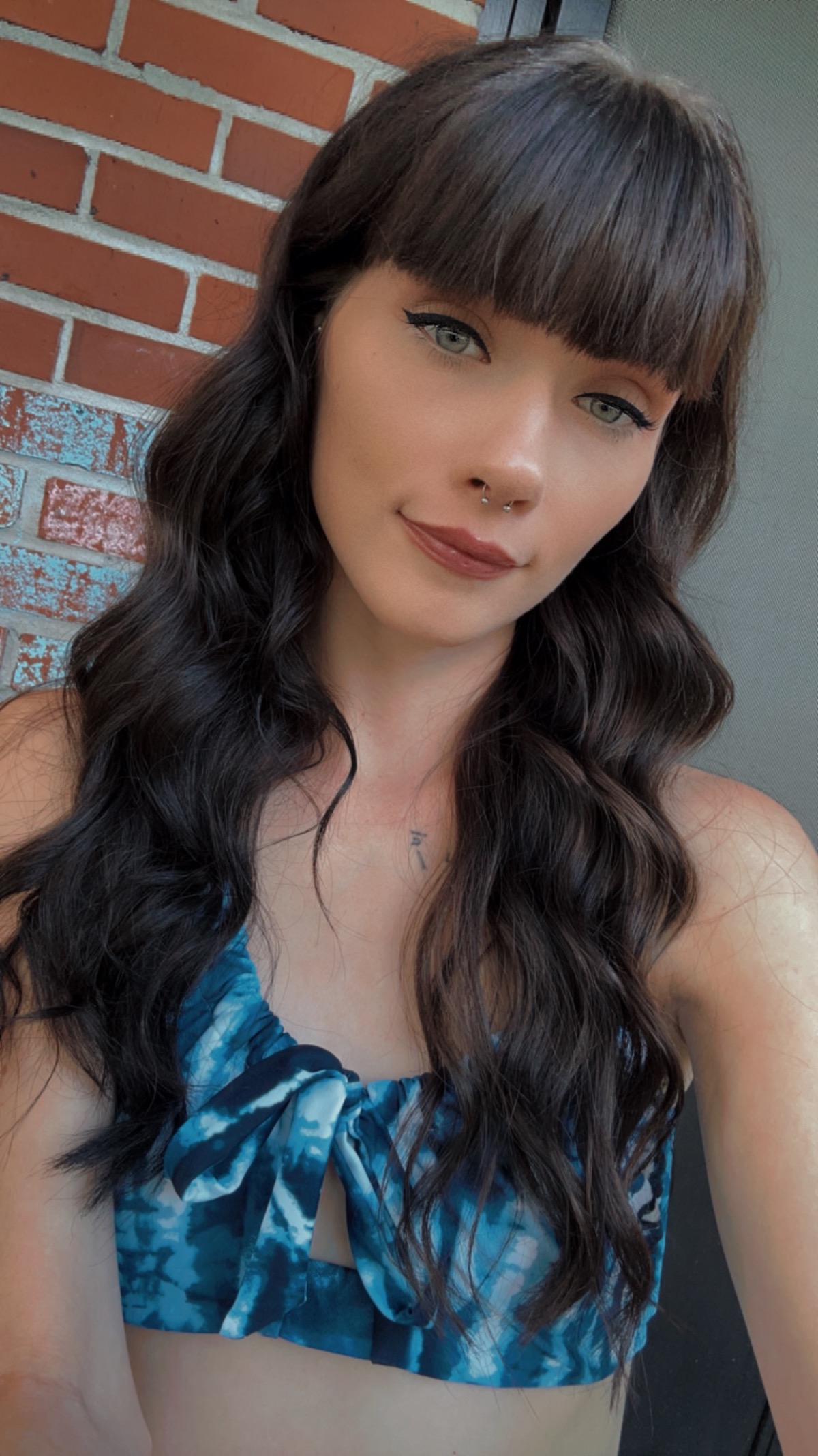 *BackToBeingHannah - Fundraiser by Alicia Bennett on *spotfund