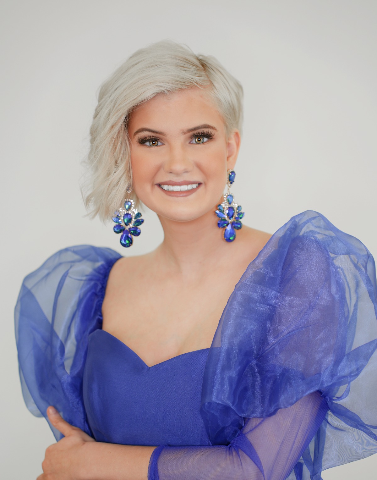 *MissGATeenBrookeStory - Fundraiser by Brooke Story on *spotfund