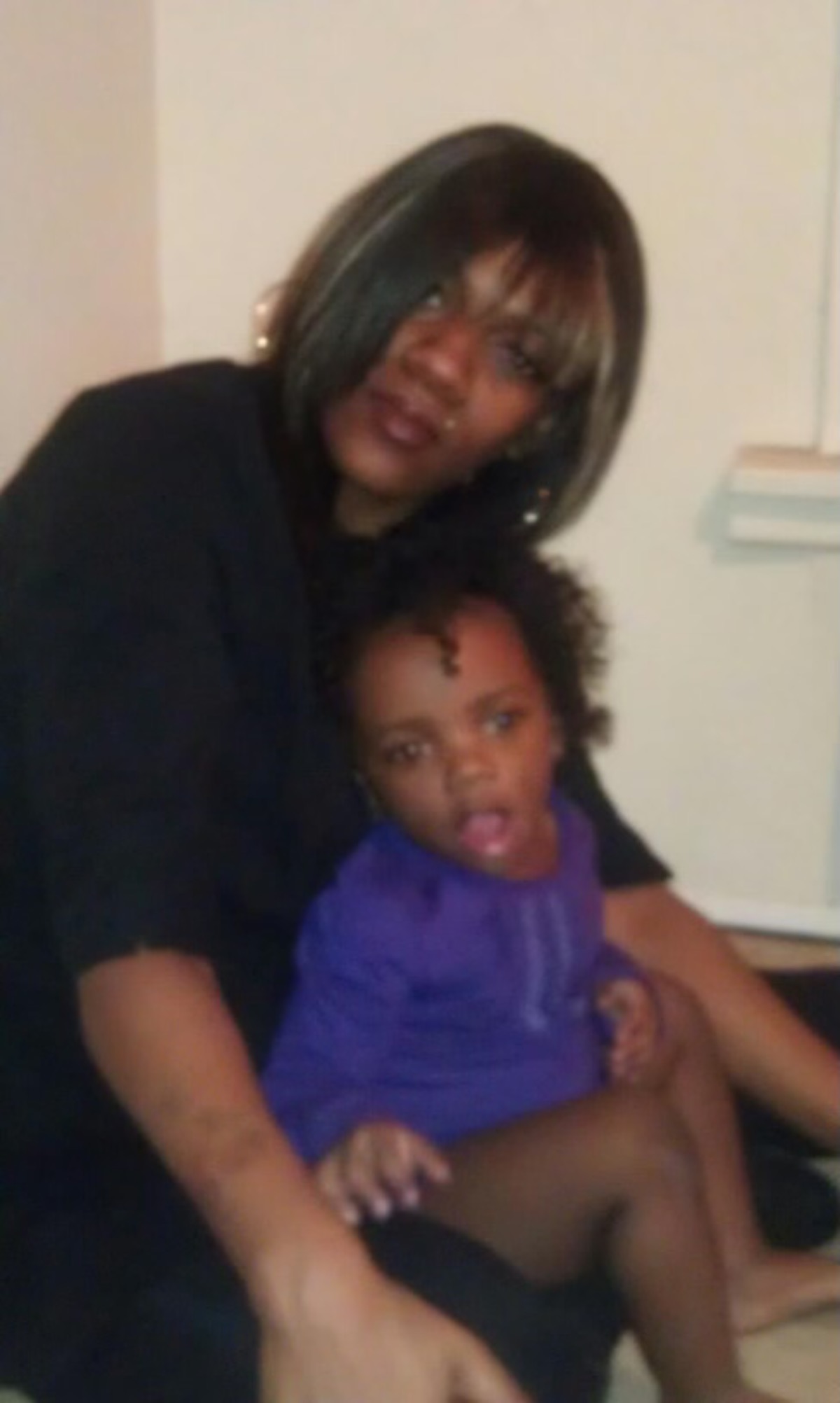 *BringMyMommyHome - Fundraiser by Ayla Boyd on *spotfund
