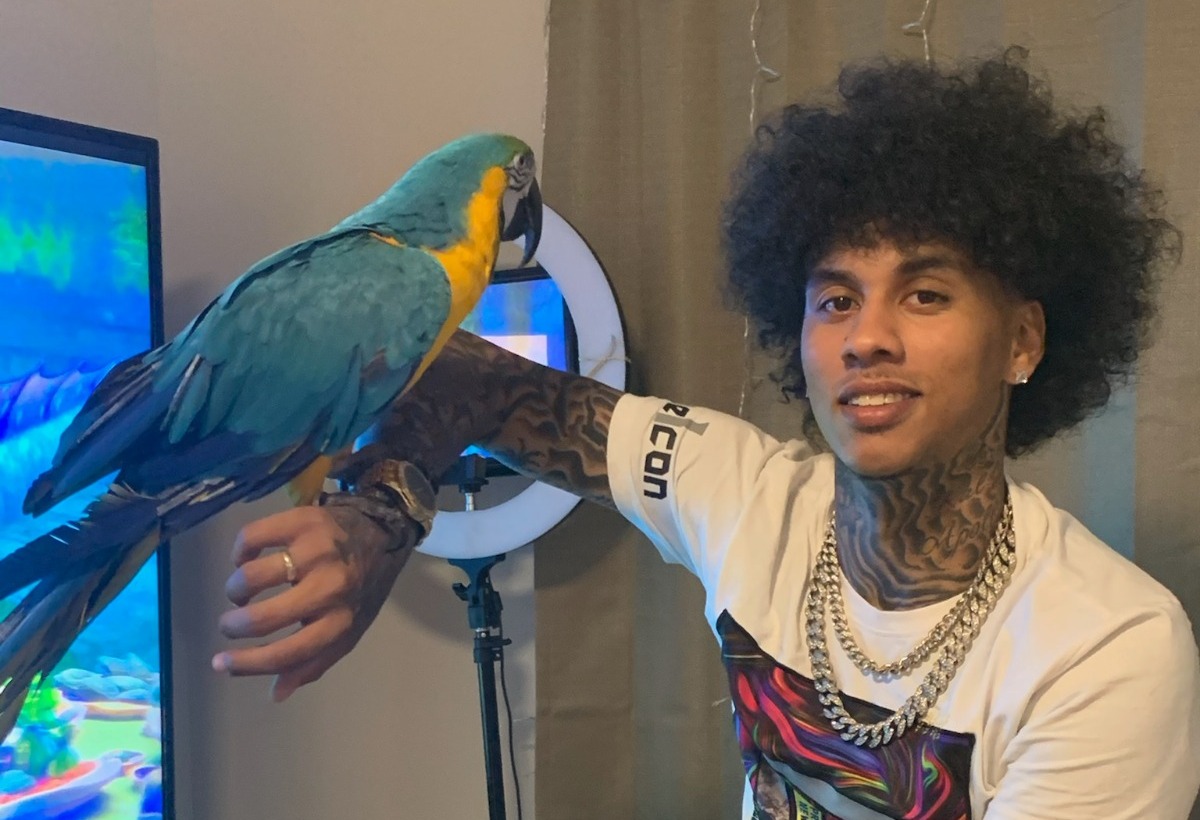 *PleaseHelpJohntaeComeHome - Fundraiser by Christina Bafford on *spotfund