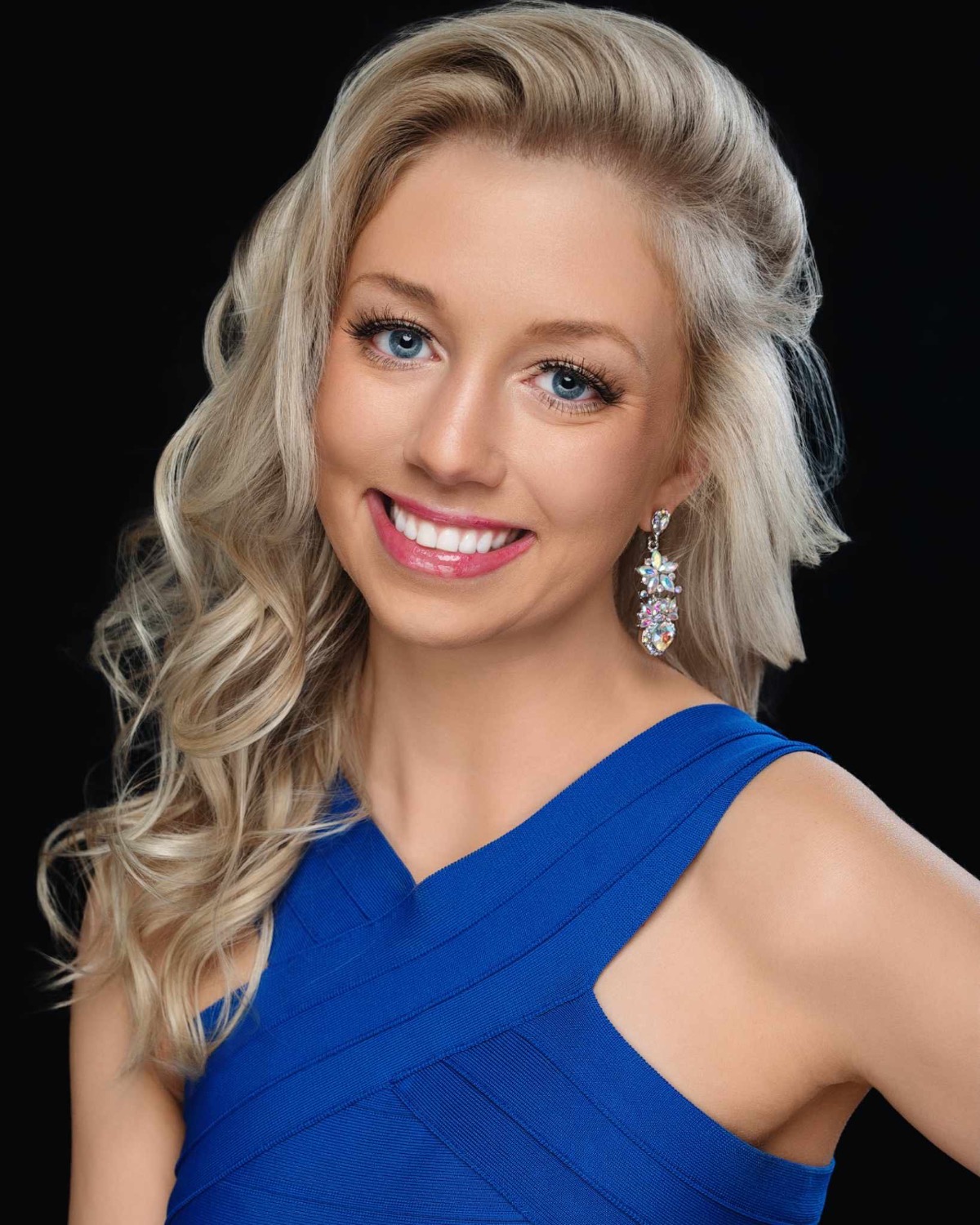 *MissMuscatineAlexisAshton - Fundraiser by Alexis Ashton on *spotfund