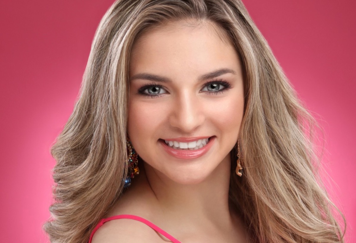 *MissJeffersonCountysTeen - Fundraiser by Allison Dodson on *spotfund