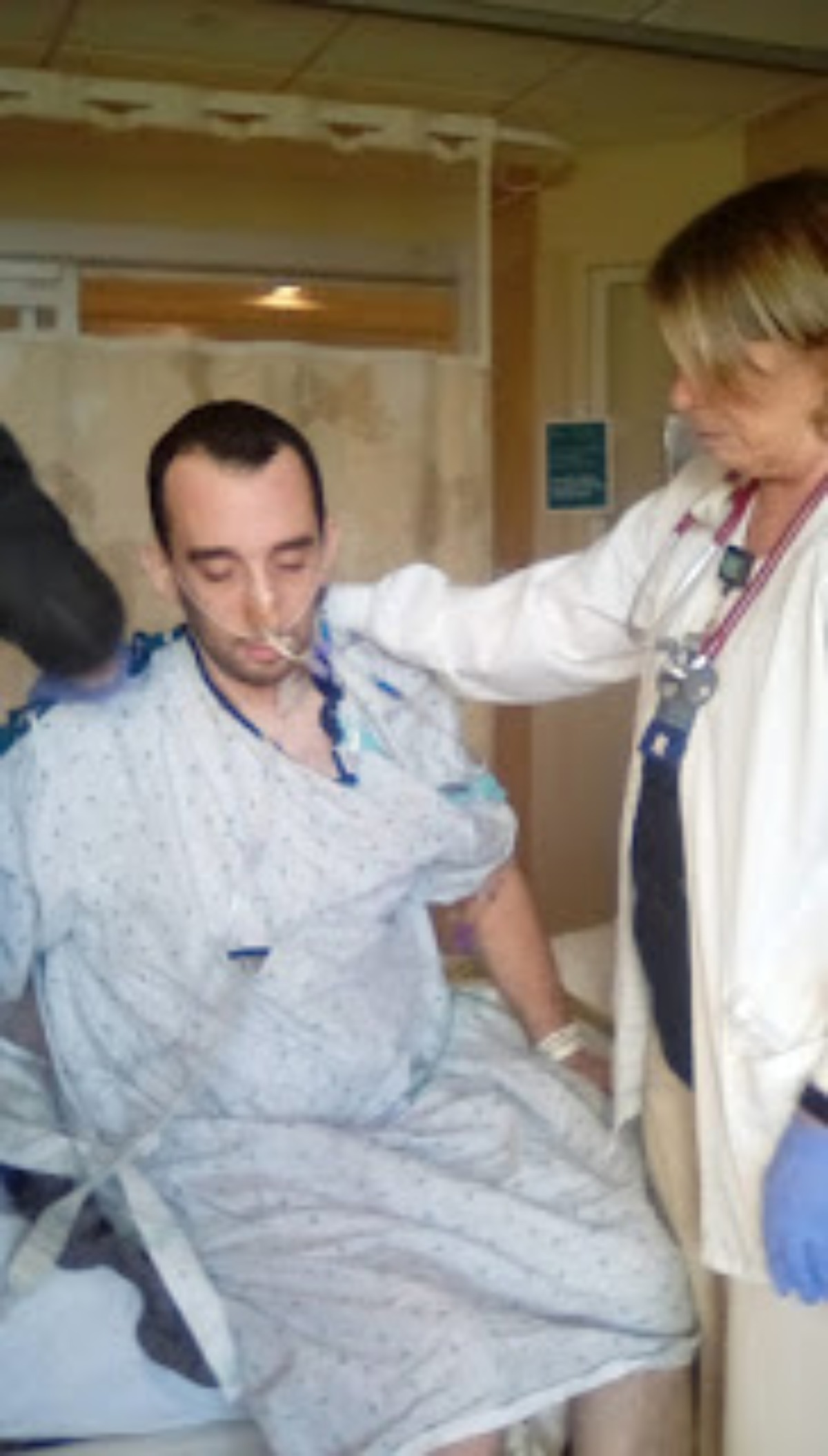 *HelpTheEmerys - Fundraiser by Donald Emery on *spotfund