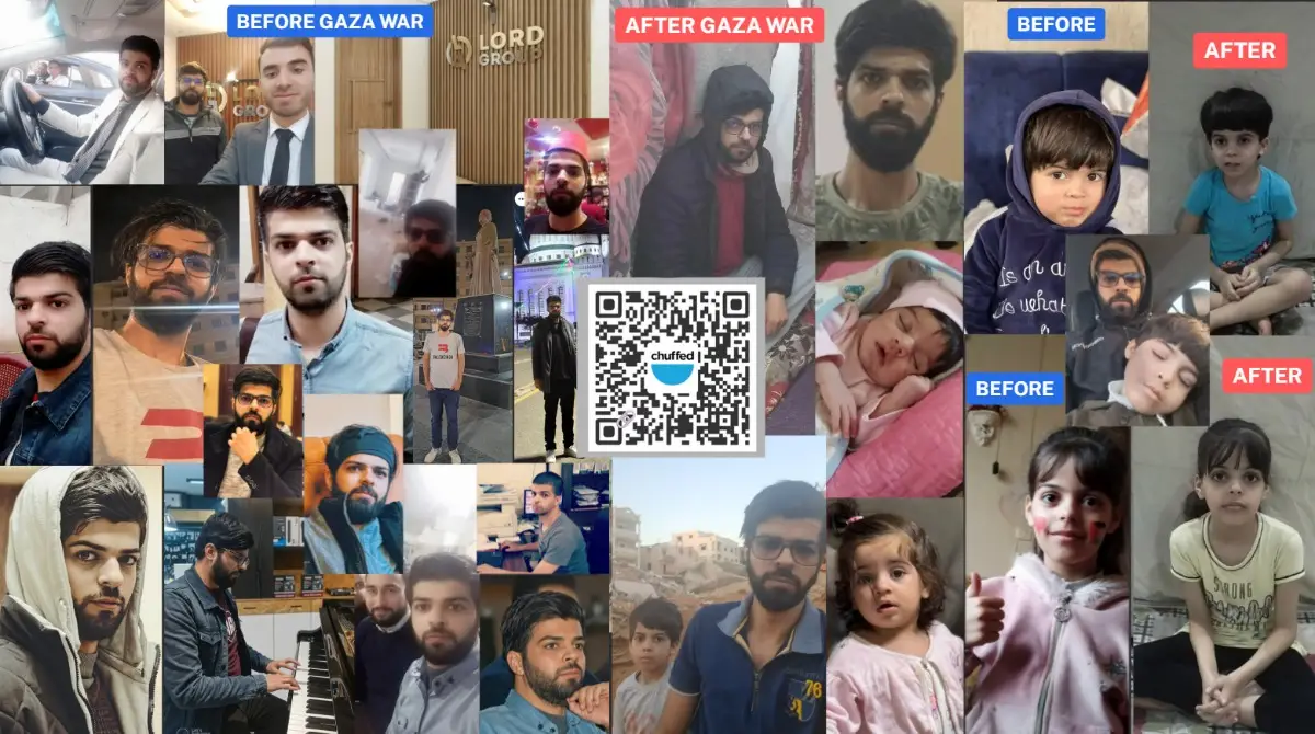 *GazaSaveEngNabilChildren - Fundraiser by Nabil Zaqout on *spotfund