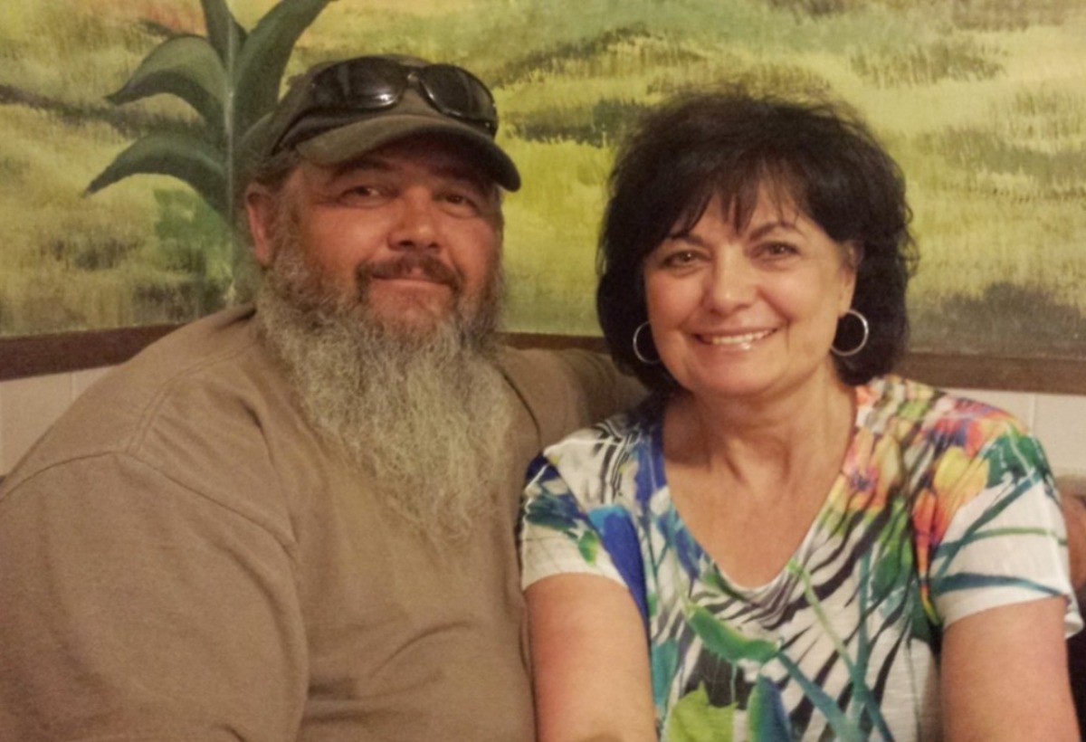 *InMemoryOfChrisChapman - Fundraiser by Denice Roberts on *spotfund