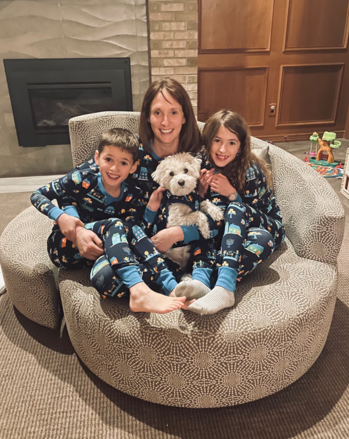 *Support For Tracy Lechner's Kids - Fundraiser by Lila Kimel on *spotfund
