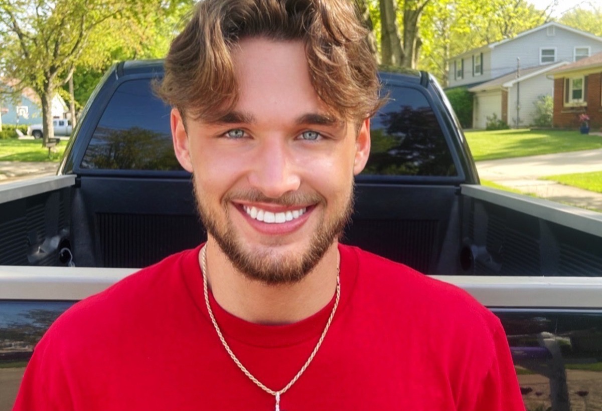 *HelpChosenOnesGiveBack - Fundraiser by Caleb Partain on *spotfund