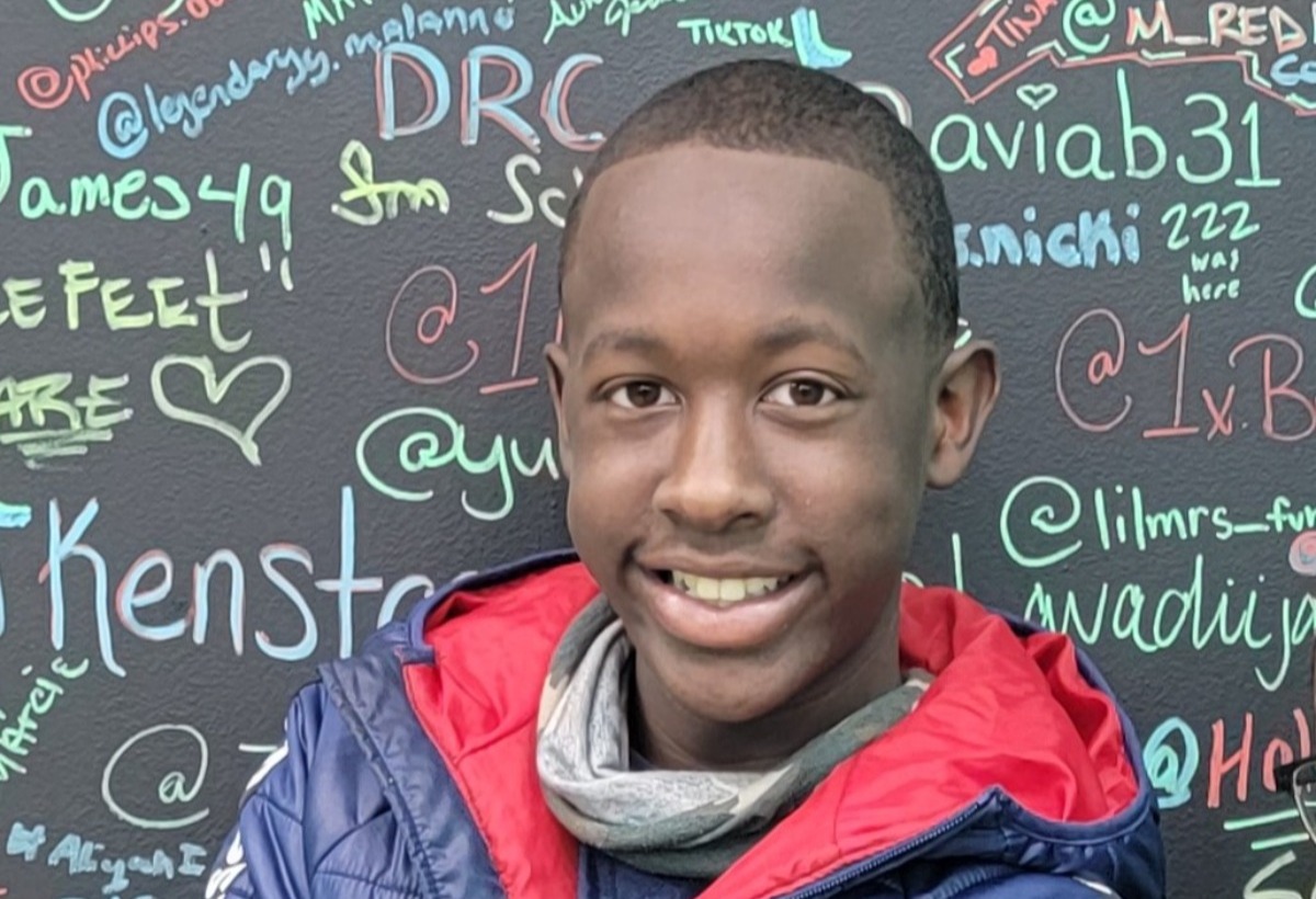 *VaughnStrong - Fundraiser by Kevon Taylor on *spotfund