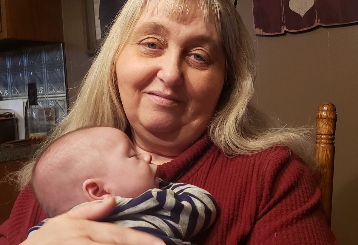 *RaiseMoneyForLongTermCovid19 - Fundraiser by Sheila Mccabe on *spotfund