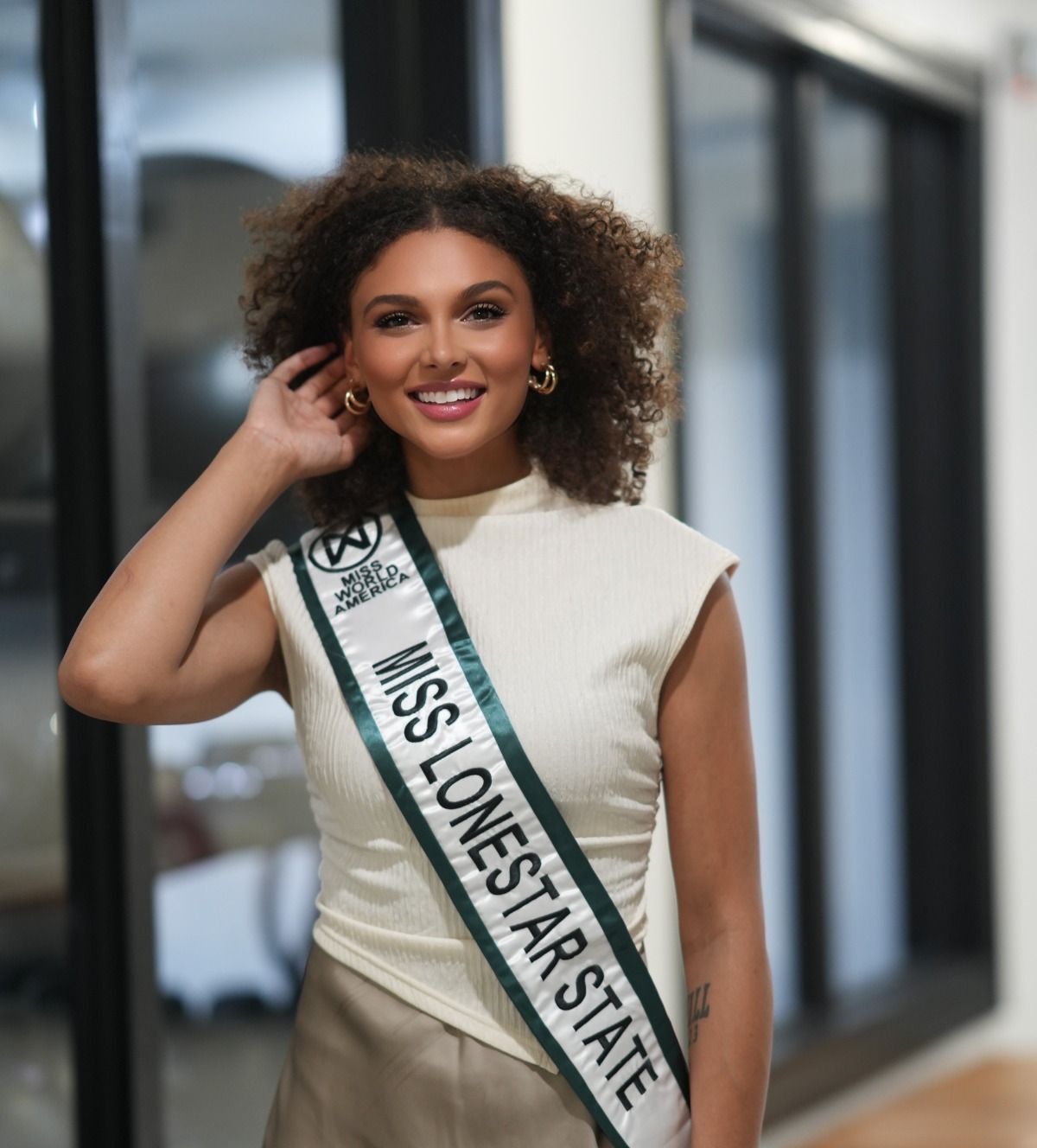 *HaileeGoesToMissPlanet - Fundraiser by Hailee Dyer on *spotfund