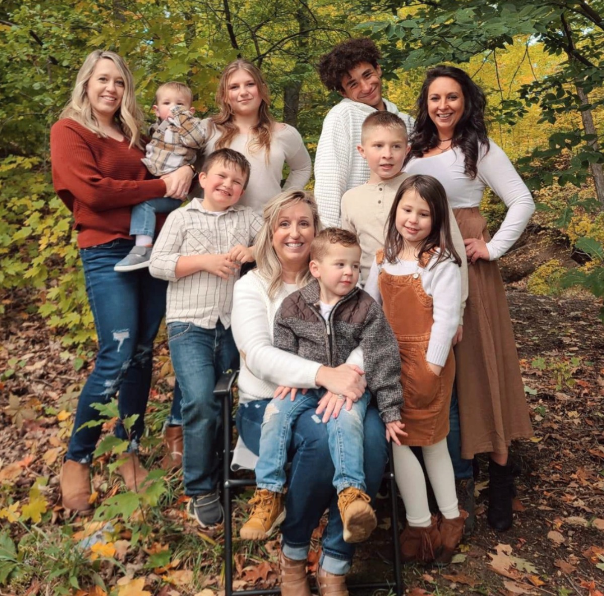*PleaseHelpBeverlyFightCancer - Fundraiser by Alexis Newbold on *spotfund