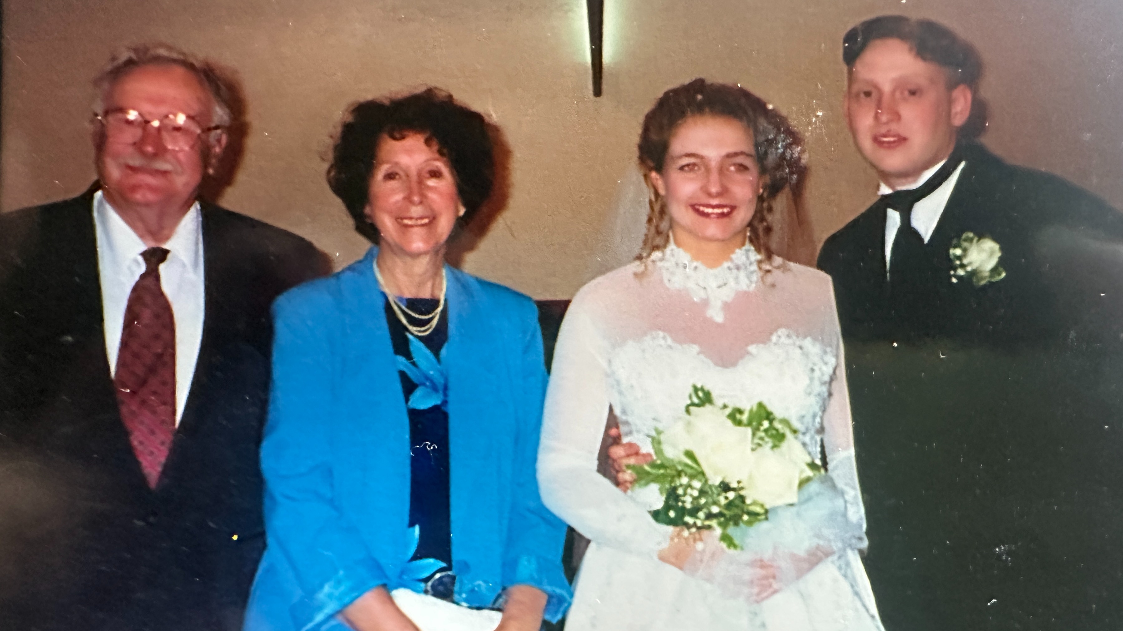 *SaveGrandmasBracelet - Fundraiser by Elizabeth Jefferson on *spotfund