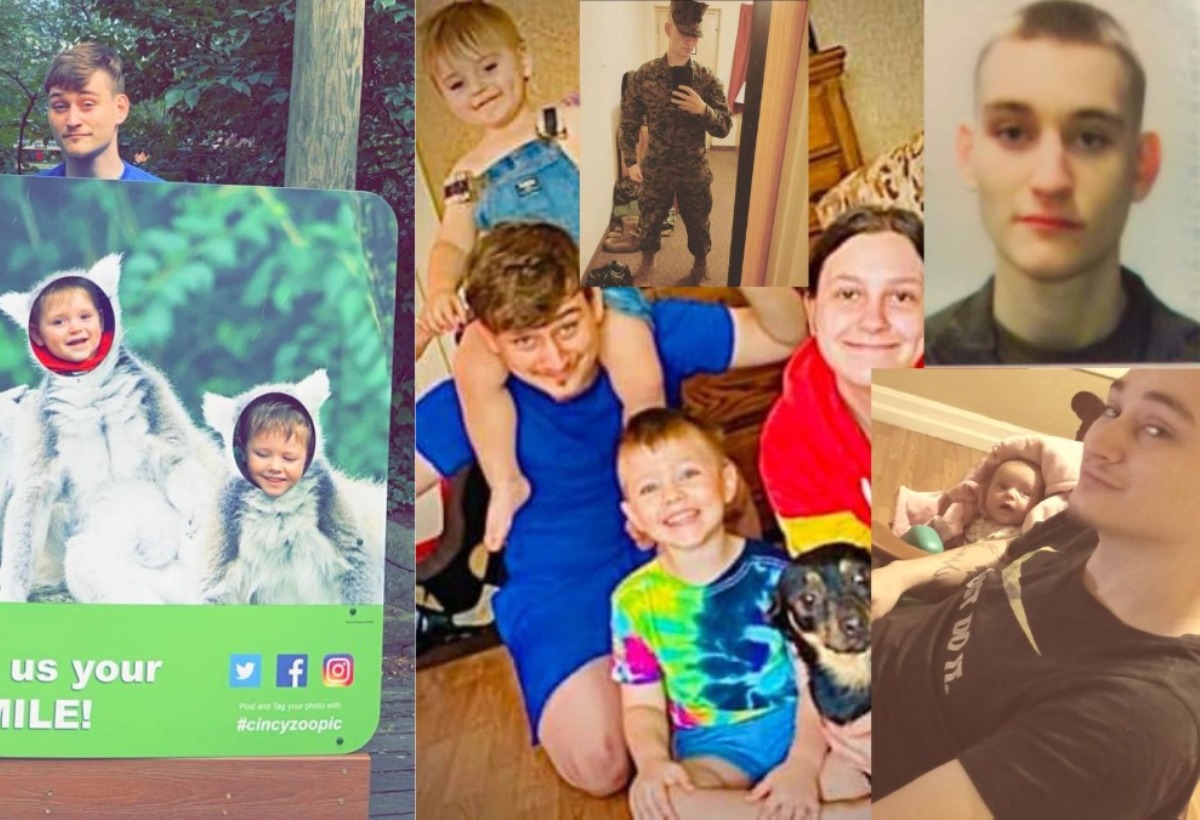 *VeteranInCrisisArrested - Fundraiser by Emily Lemus on *spotfund