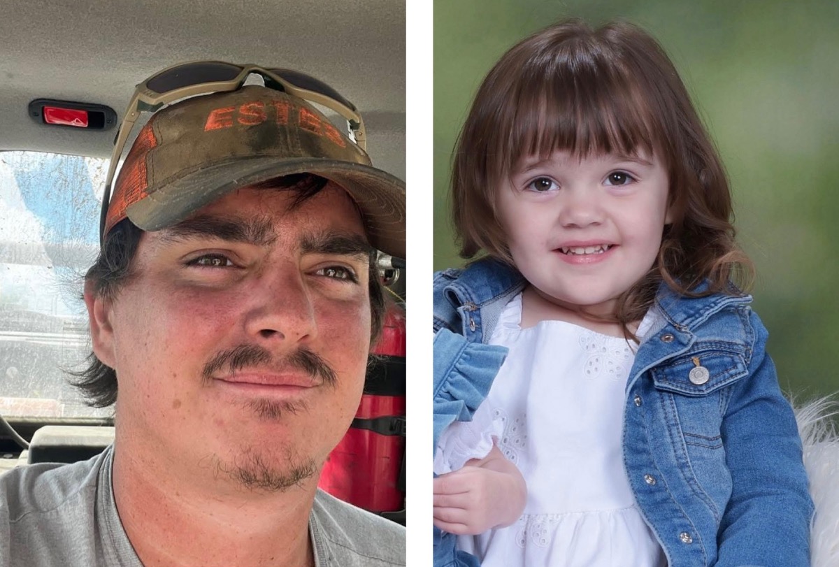 *AFathersFightForHisDaughter - Fundraiser by Jennifer Trimble on *spotfund