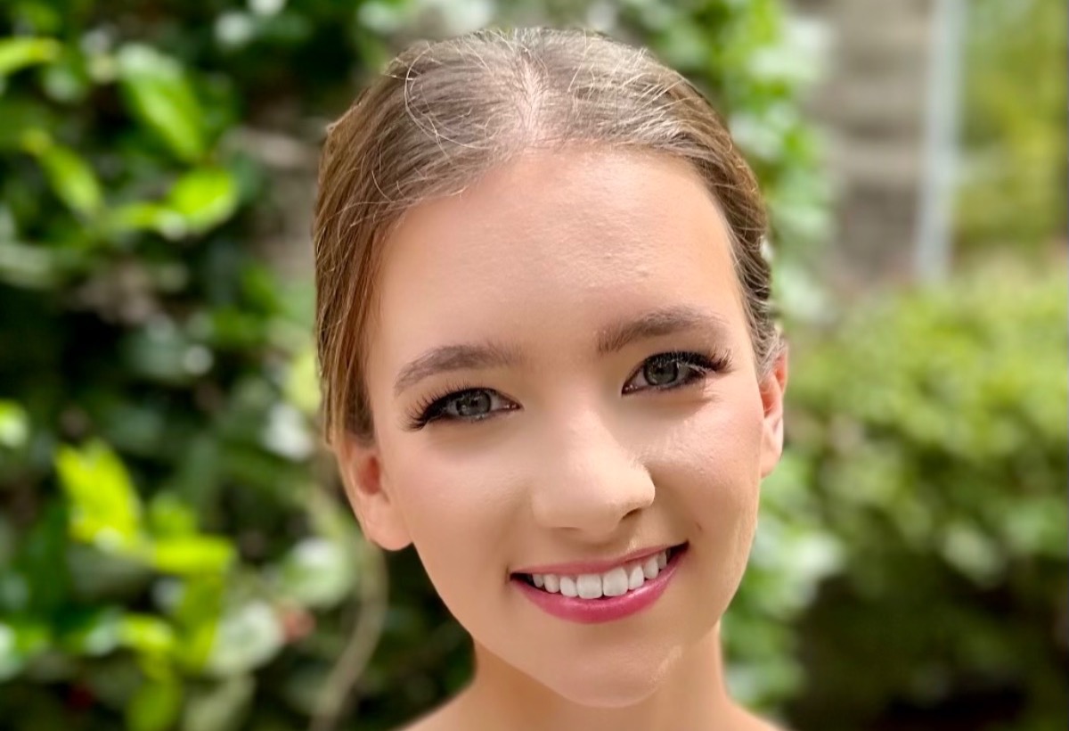 *KayleighRiceMiss2025 - Fundraiser by Kayleigh Rice on *spotfund