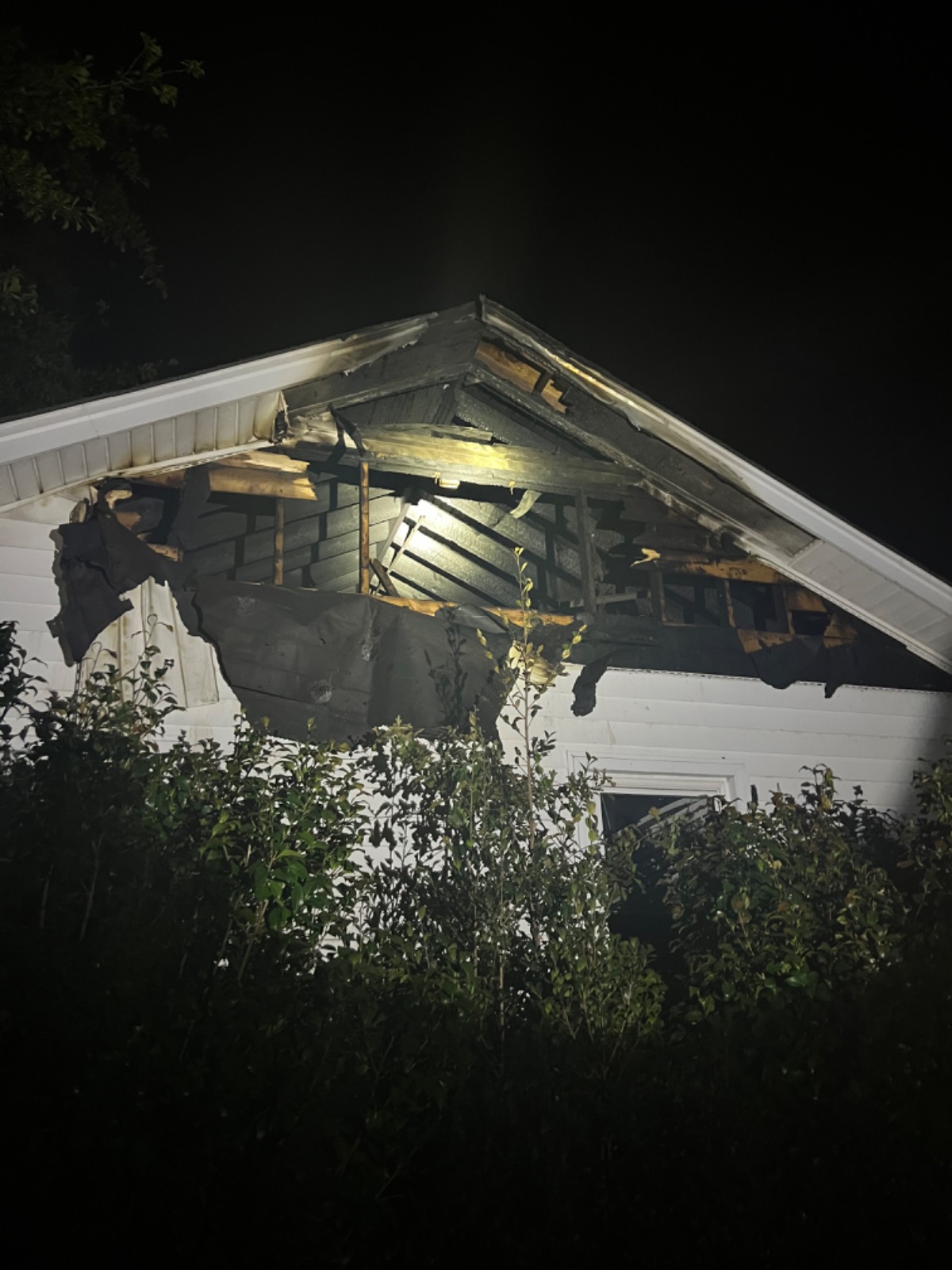 *HouseFireRecovery - Fundraiser by Amber Worley on *spotfund