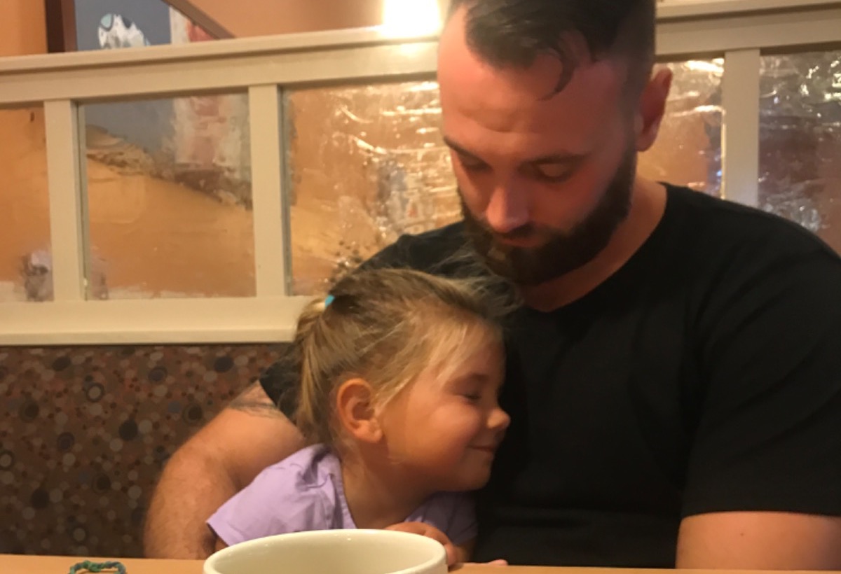 *UnjustGuardianshipBattle - Fundraiser by Haley Fucci on *spotfund