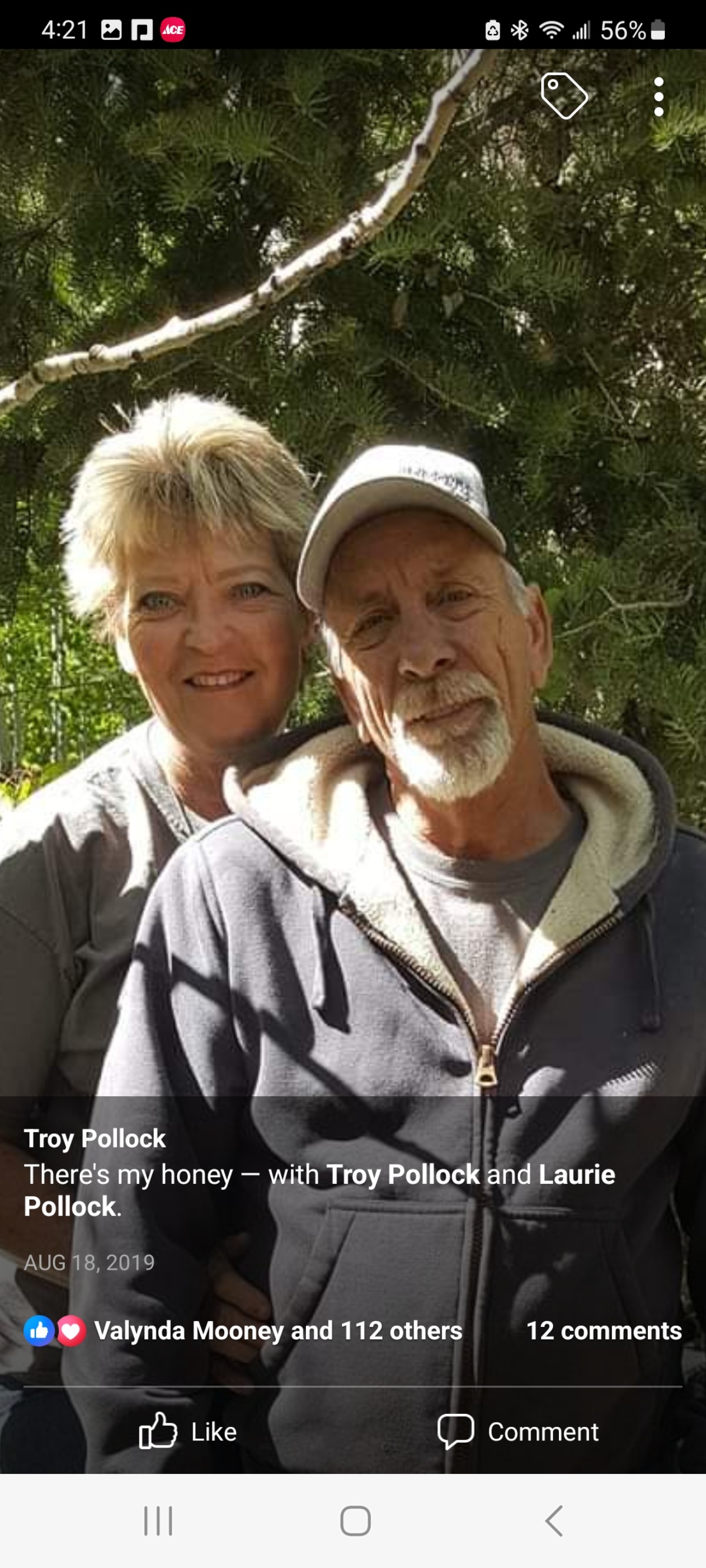 *TroyPollockFamilyMedicalBill - Fundraiser by Deanna Moore on *spotfund