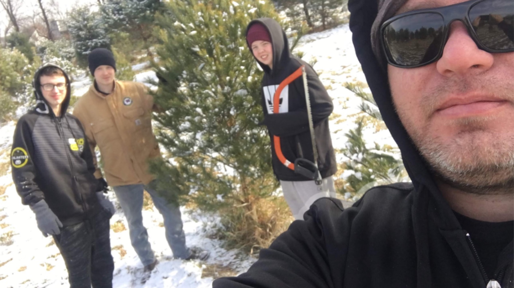 *DecAndJanExpenses - Fundraiser by Joseph Urbanski on *spotfund