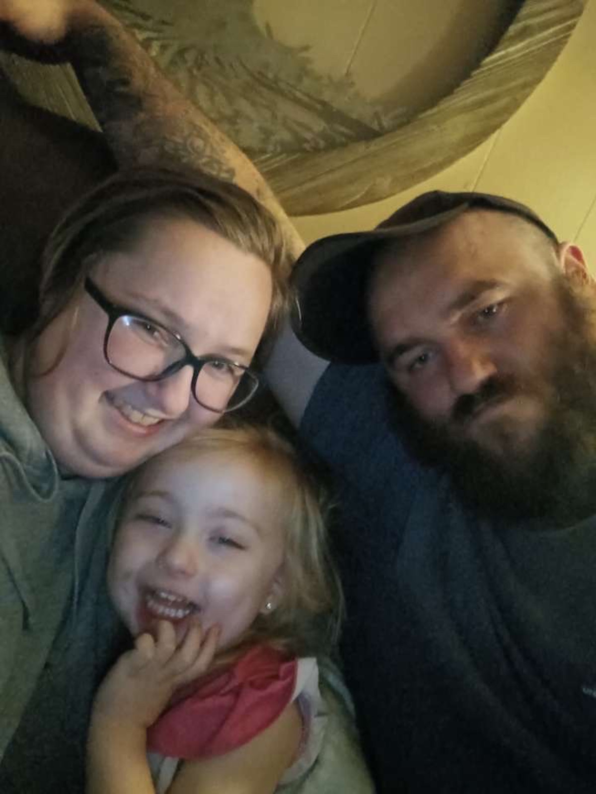 *ManningFamilies - Fundraiser by Roger Manning on *spotfund
