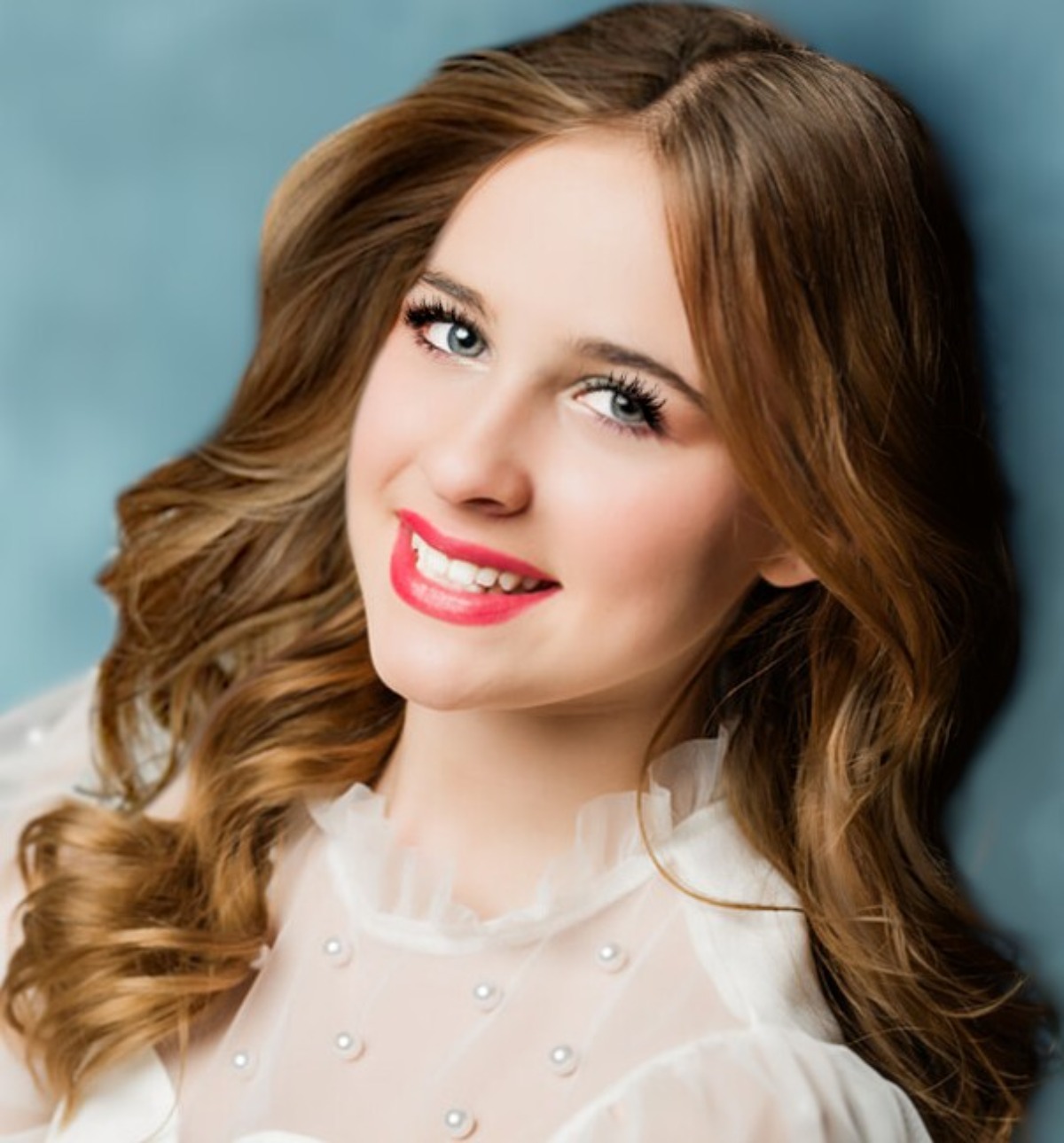 *IvyLynnTeen2026 - Fundraiser by Ivy Lynn Parsons on *spotfund