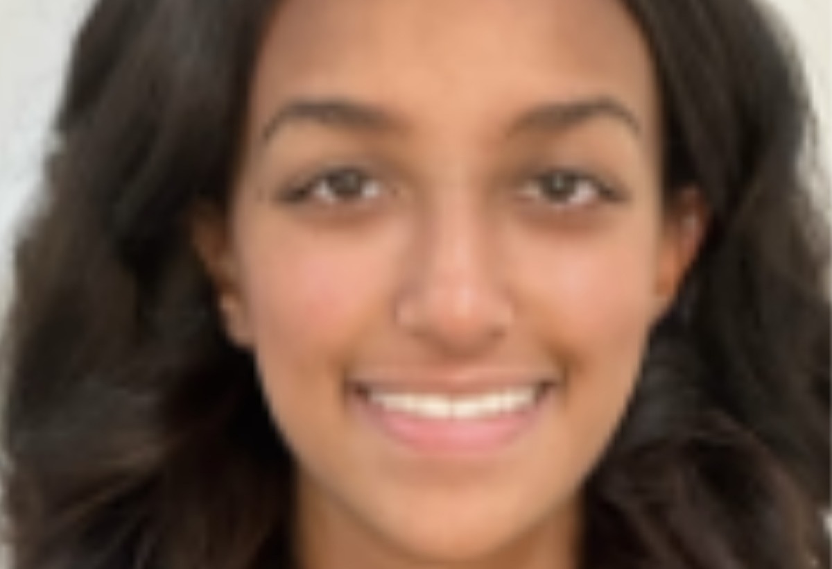 *SarahEyasuTeen2024 - Fundraiser by Sarah Eyasu on *spotfund