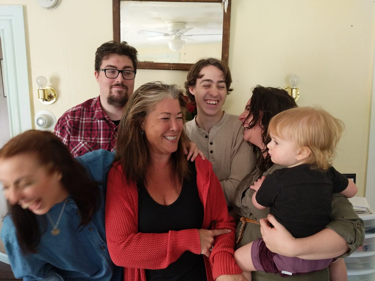 *CelebratingRobinKirk - Fundraiser by Colette Kirk on *spotfund