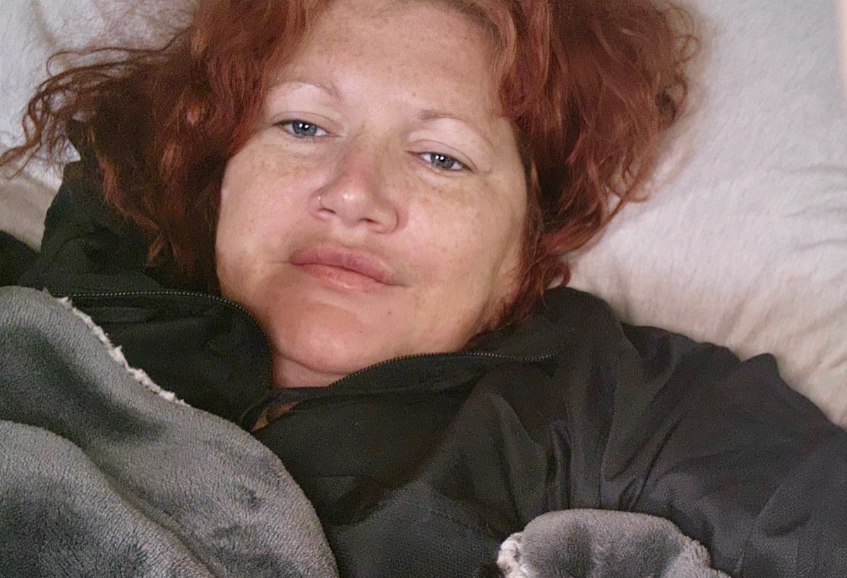 *HelpUsFixJenni - Fundraiser by Natalie Blair on *spotfund