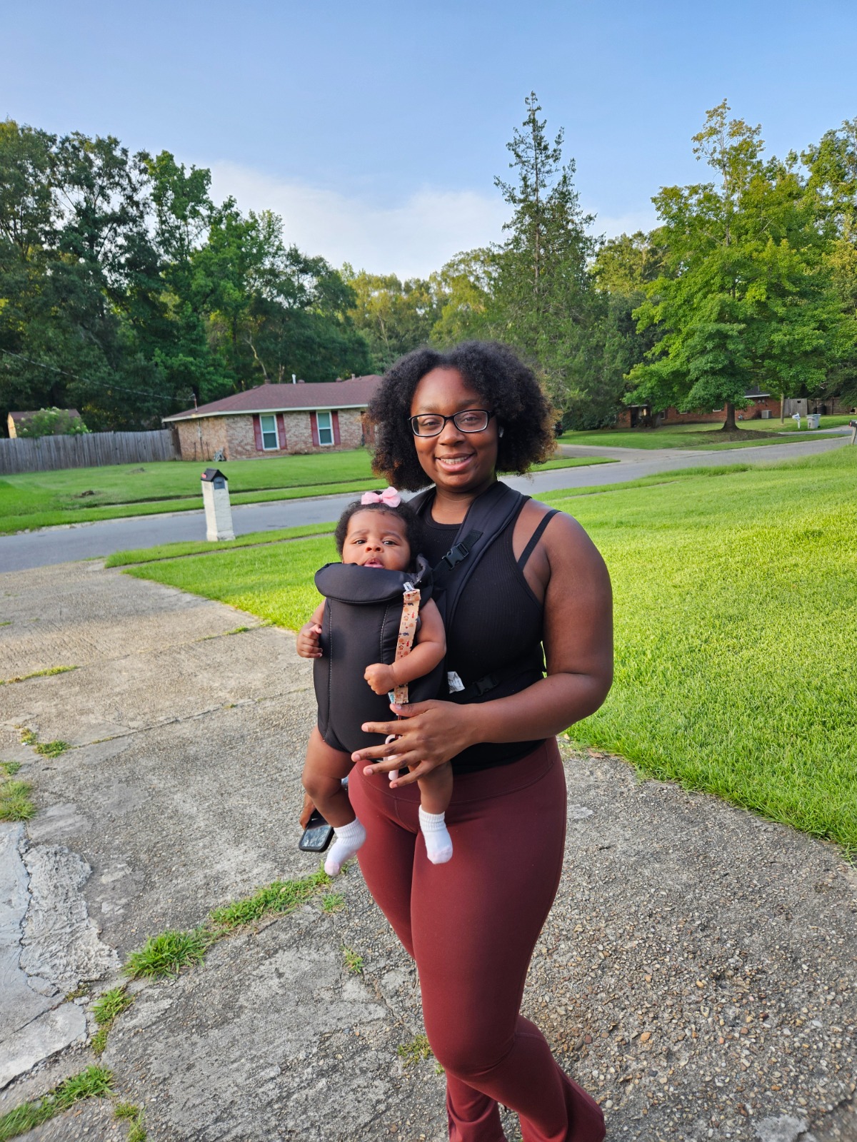 *OrphanedAtFourMonths - Fundraiser by Deandra Johnson on *spotfund