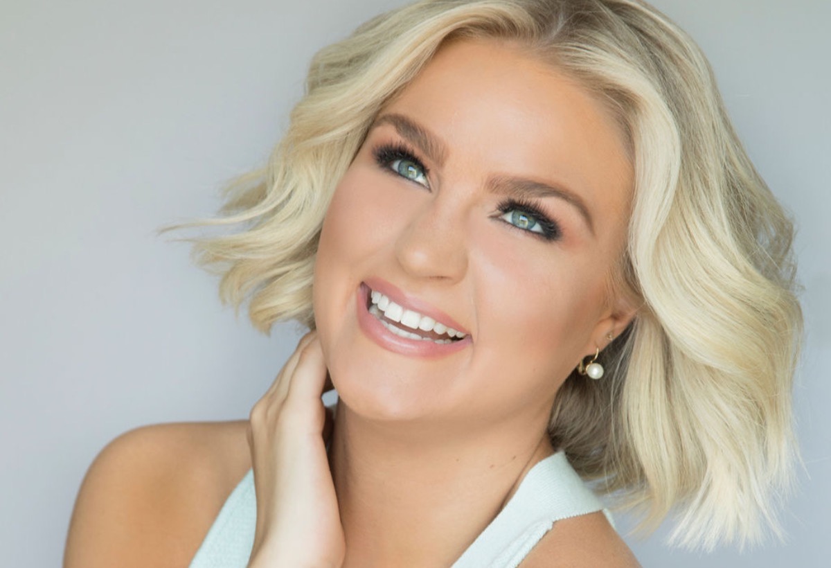 *CarliBatsonNC2021 - Fundraiser by Carli Batson on *spotfund