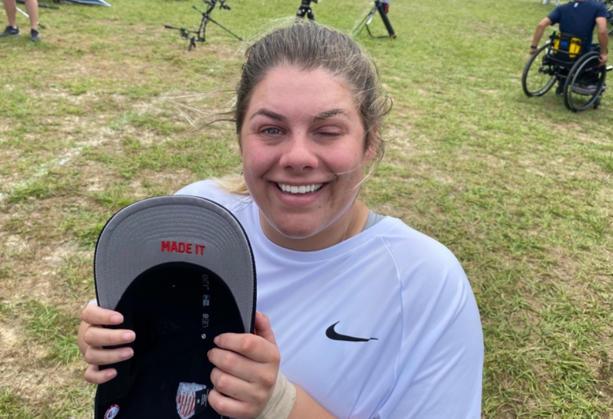 *TracyOttoArcheryFund - Fundraiser by Tracy Otto on *spotfund