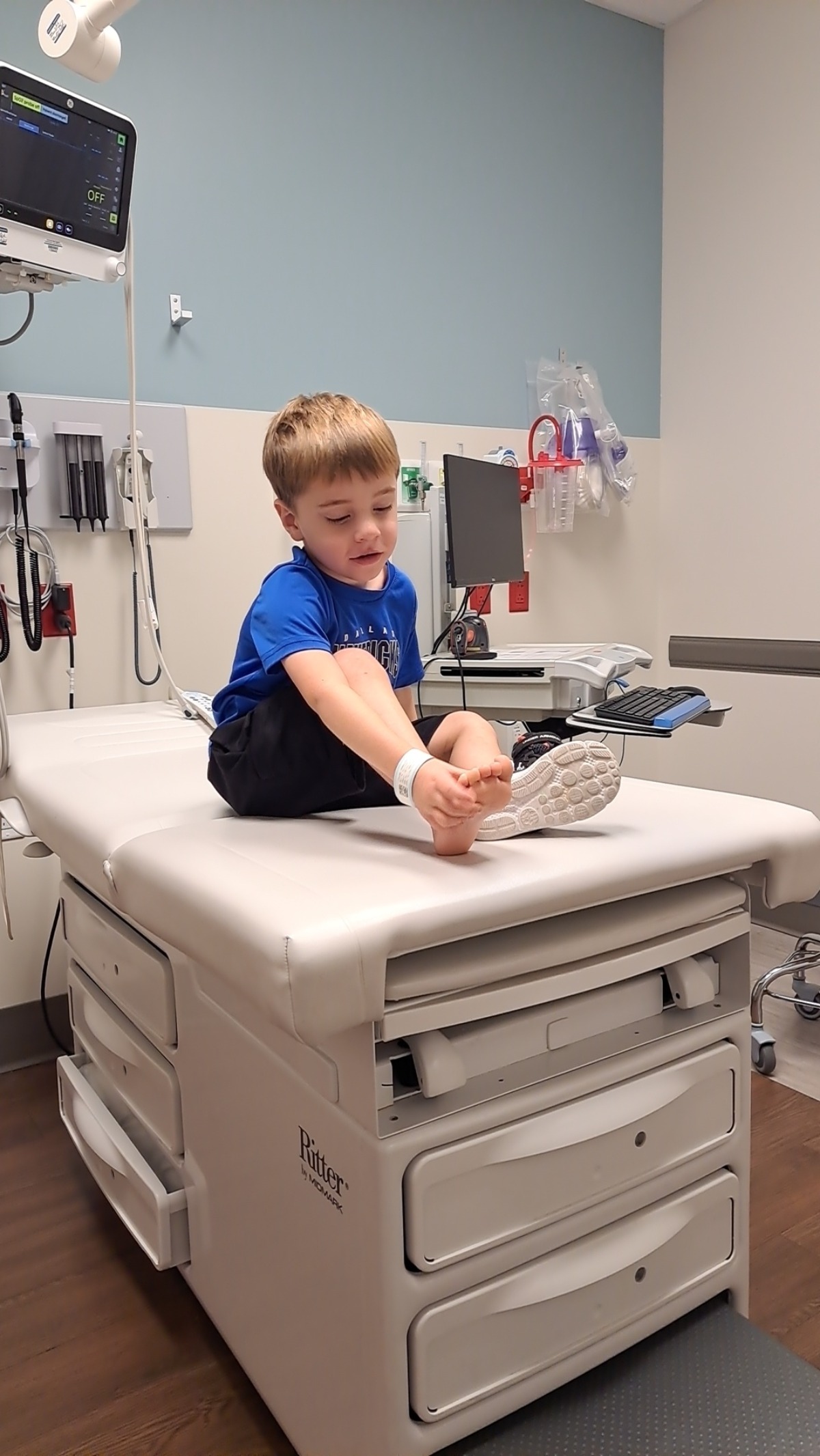 *SterlingsMomma - Fundraiser by Marissa Lamb on *spotfund