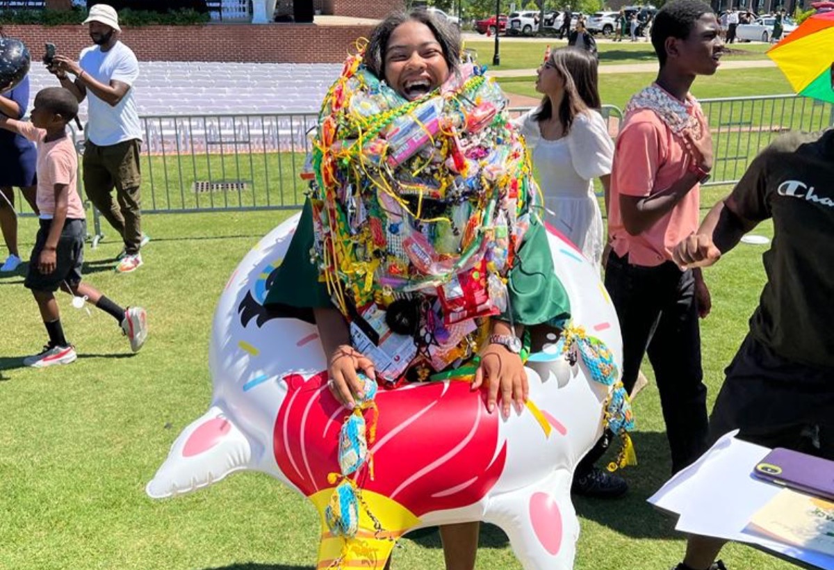 *CarFunds - Fundraiser by Maliana Boyd on *spotfund