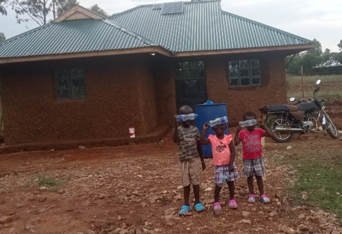 *ShelterandWaterForK5Orphans - Fundraiser by Emily Kaminsky on *spotfund