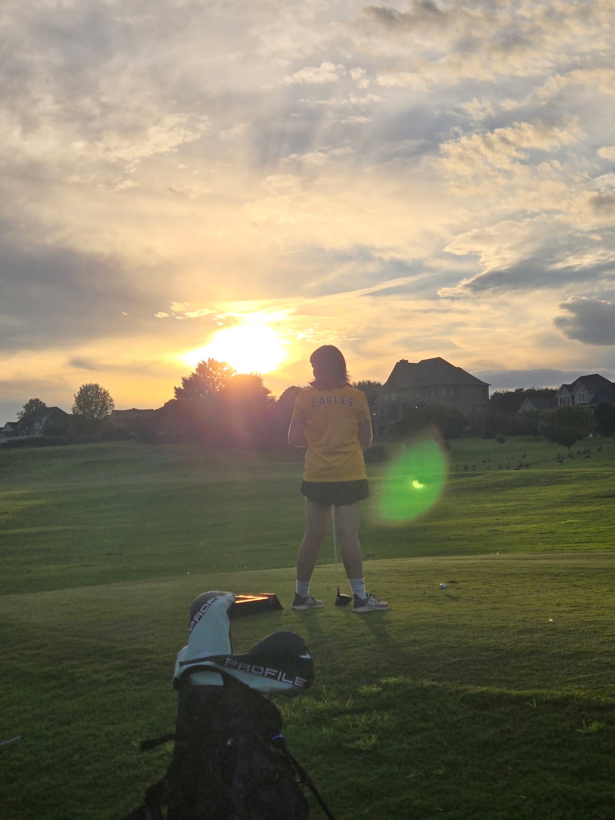 *ChesneeGolf - Fundraiser by Savannah Sumner on *spotfund
