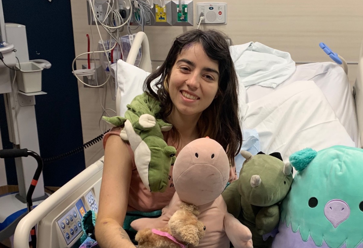 *AutumnMcKinneyFund - Fundraiser by Stephanie Kennerly on *spotfund