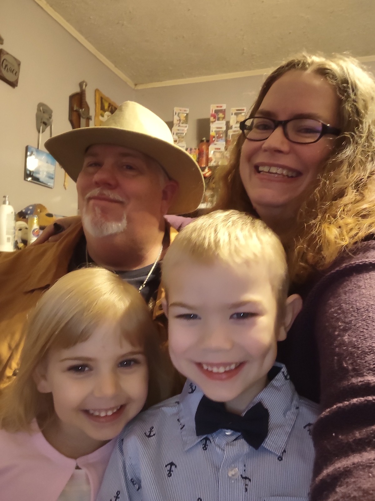 *HelpUsToAdoptTheseTwoKiddos - Fundraiser by Jennifer Bigham on *spotfund
