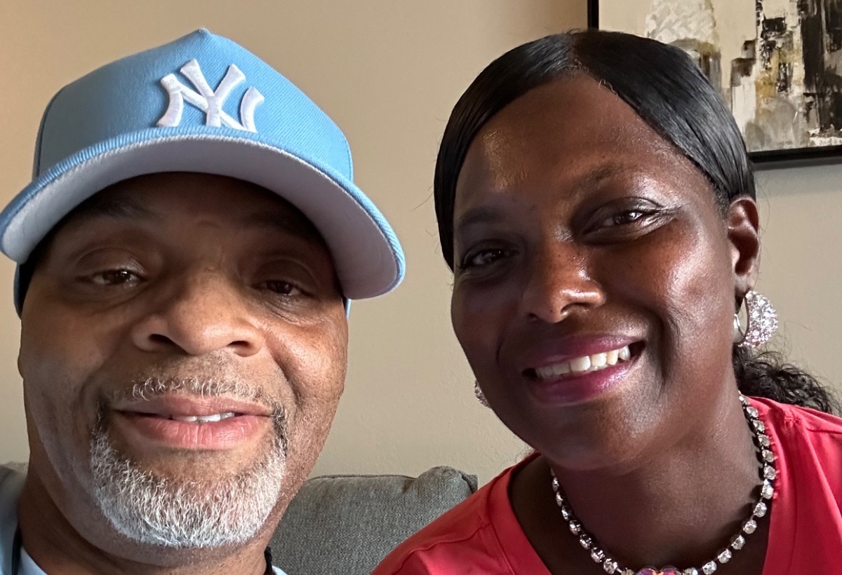 *Bill - Fundraiser by Ronnell Morrison on *spotfund