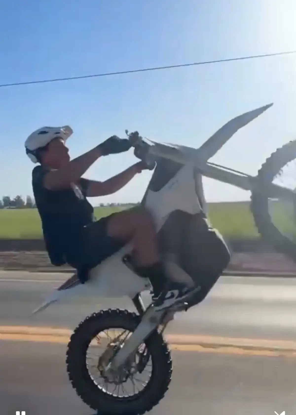 *BradenForeverRidin - Fundraiser by Annette Benton on *spotfund