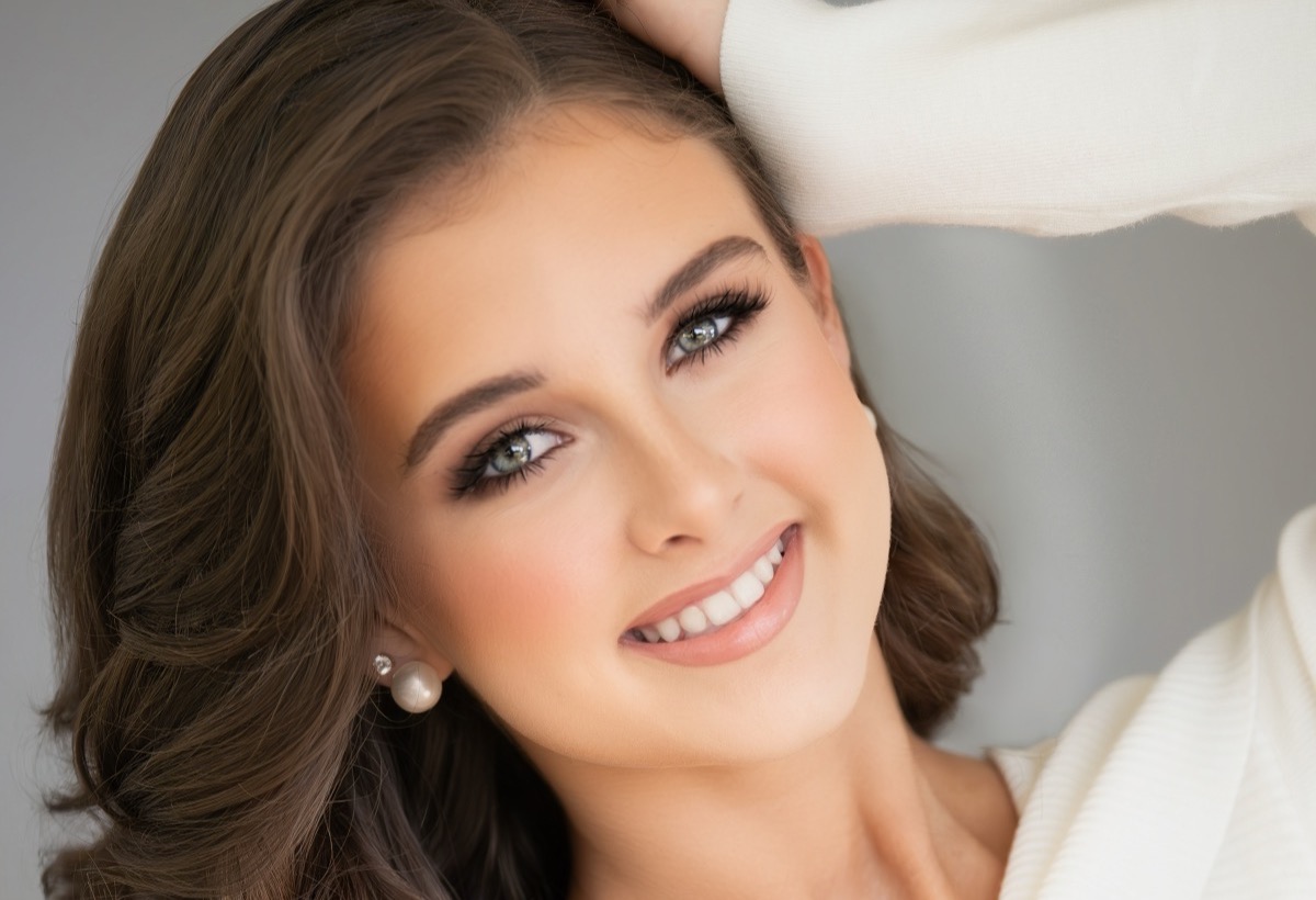 *AvaRoseCravenNCTeen2027 - Fundraiser by Ava Rose Craven on *spotfund