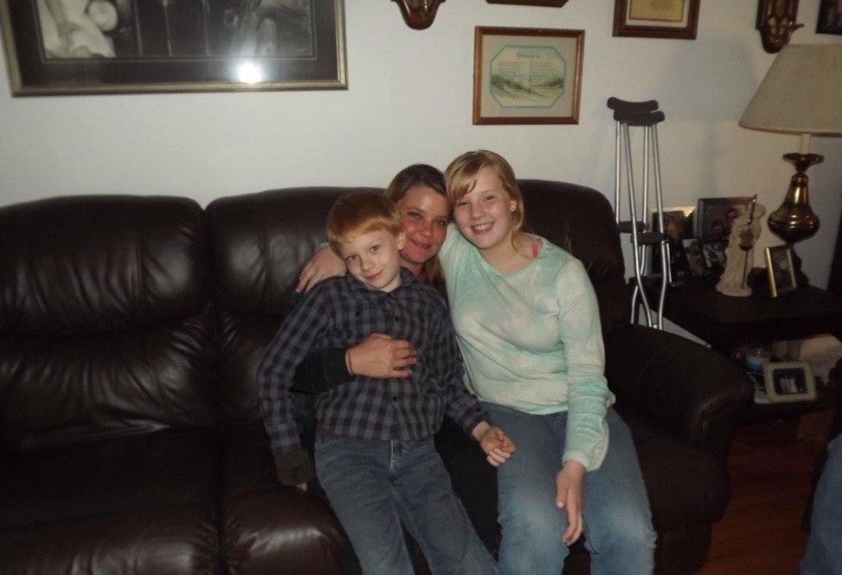 *FinalExpensesForAMother - Fundraiser by Shannon Hunt on *spotfund