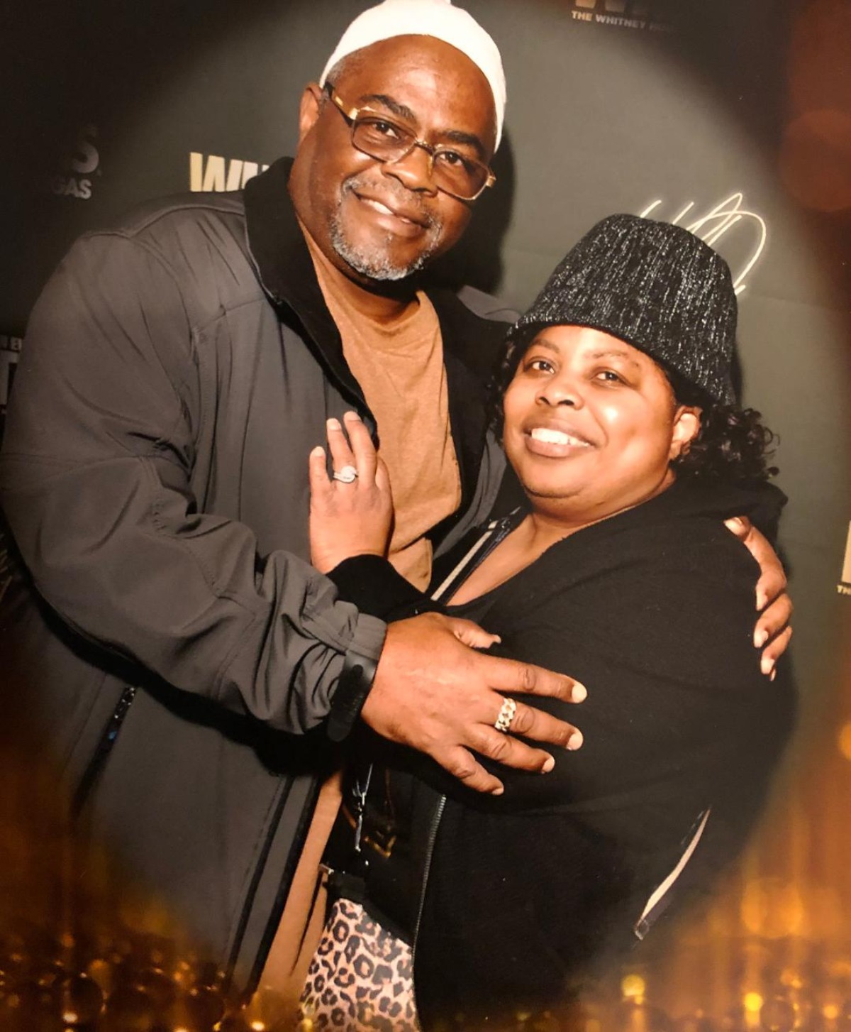 *SUPRISEHAPPYBIRTHDAYANTHONY - Fundraiser by FELICIA WASHINGTON on ...