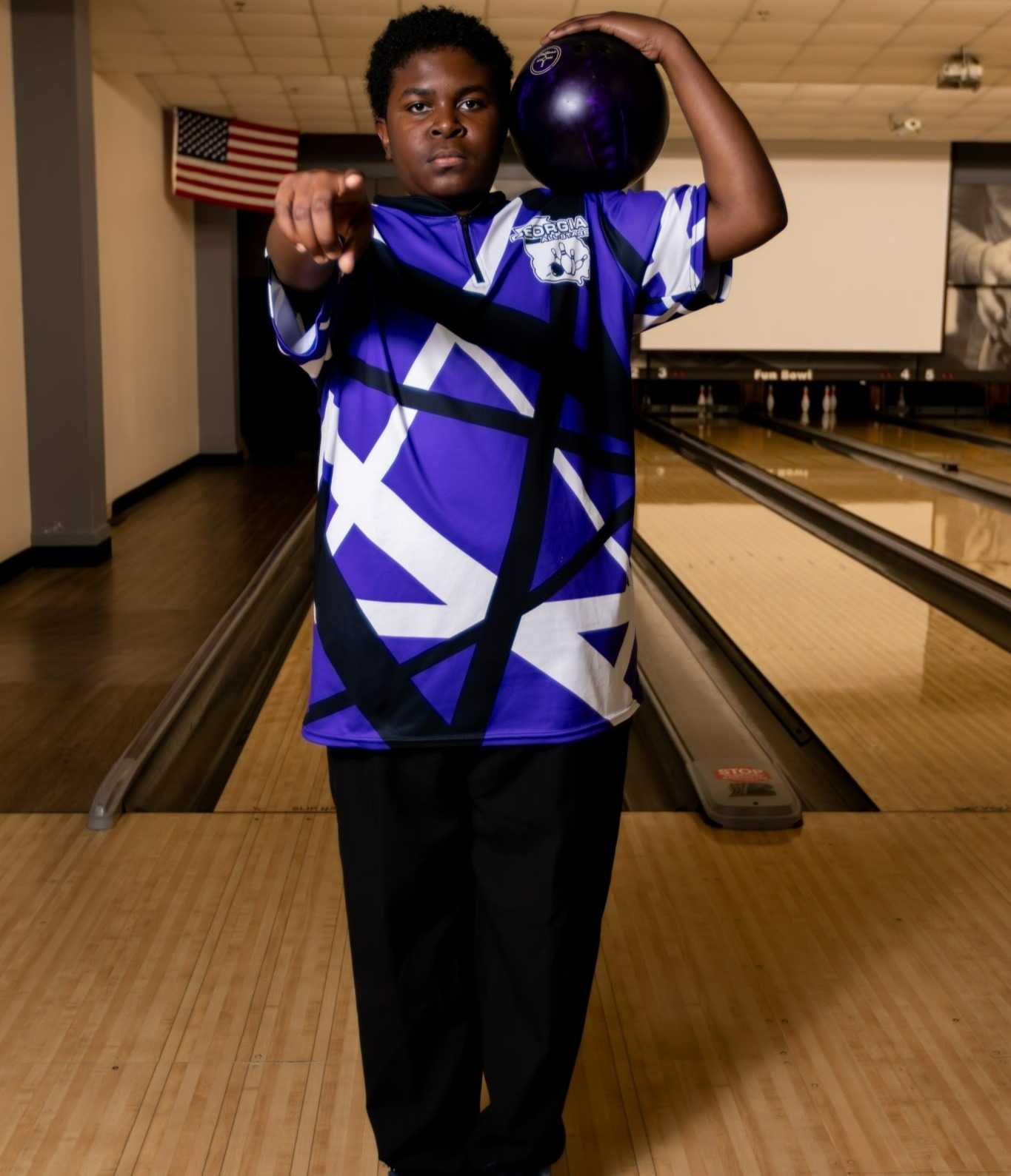 *NationalQualifiers - Fundraiser by Melvin Perry on *spotfund