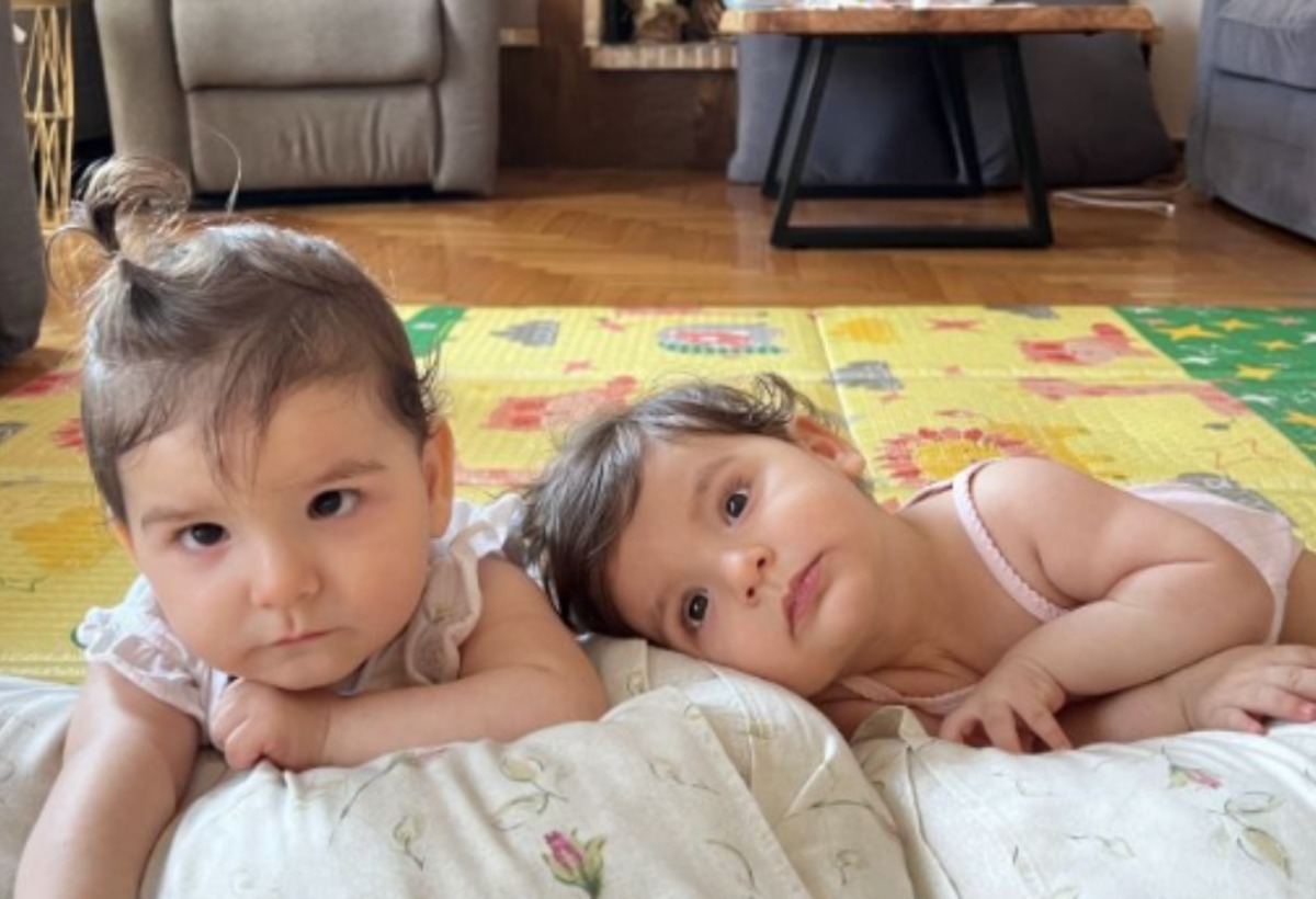 *HelpUsCarryThem - Fundraiser by Elias Mark on *spotfund